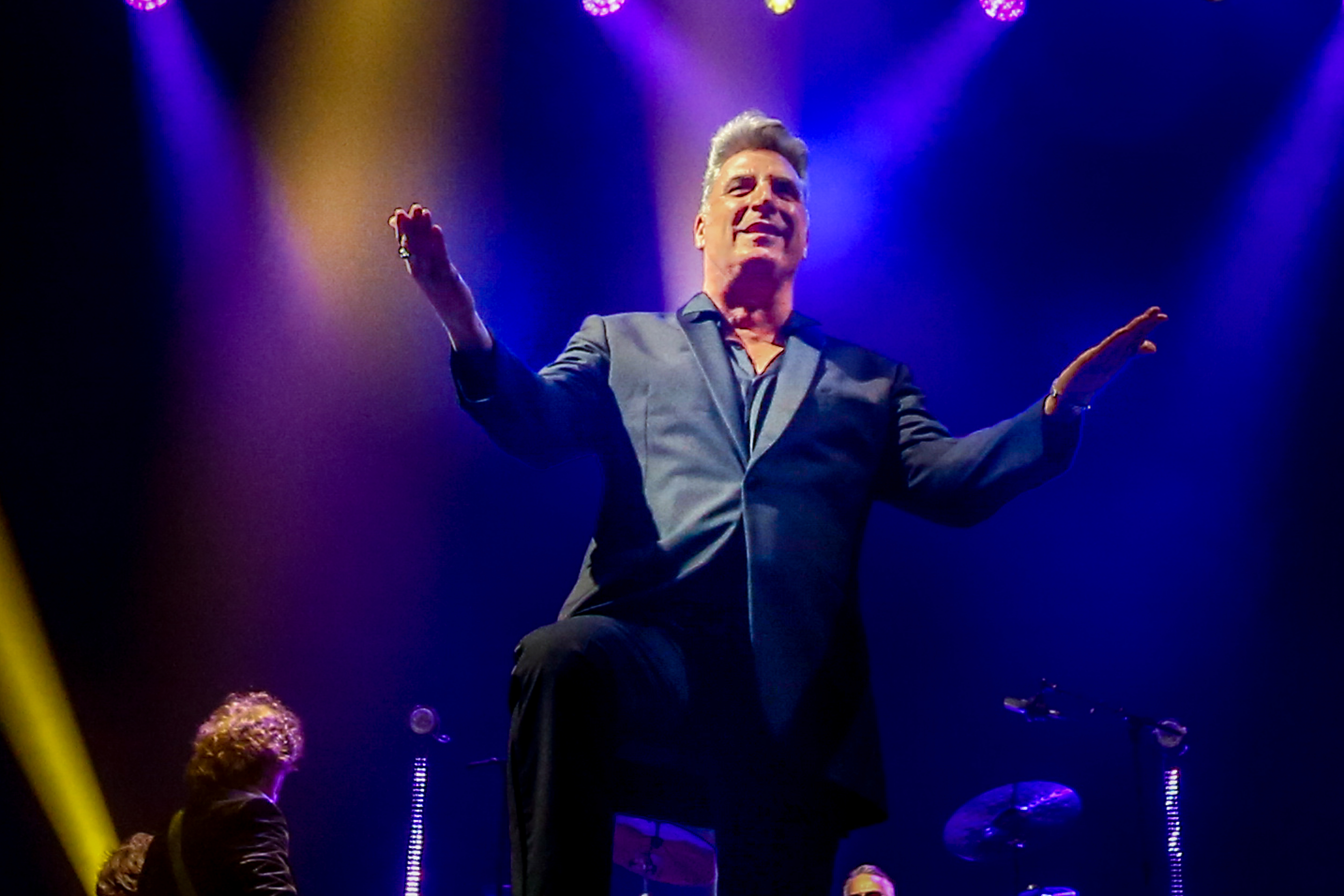 Loquillo no para: anuncia gira y nuevo álbum de clásicos cuando acaba ...