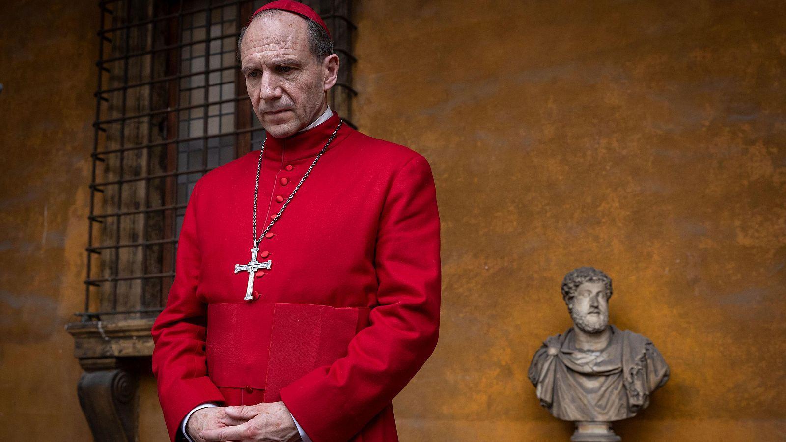 ¿Podría aparecer en los próximos días un cardenal 'in pectore', como ...