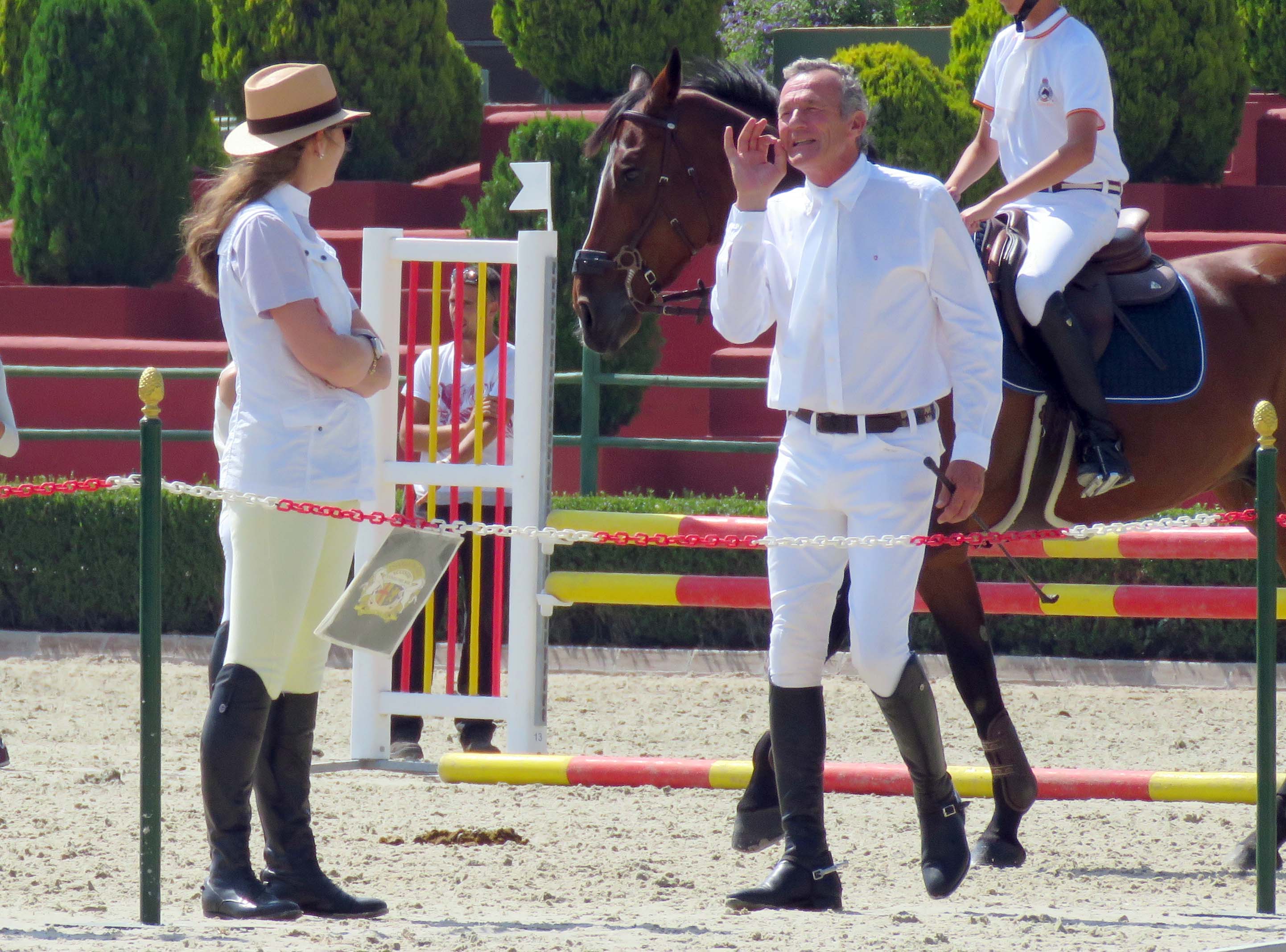 Quién es quién en la familia Astolfi, que se va de boda este sábado en ...