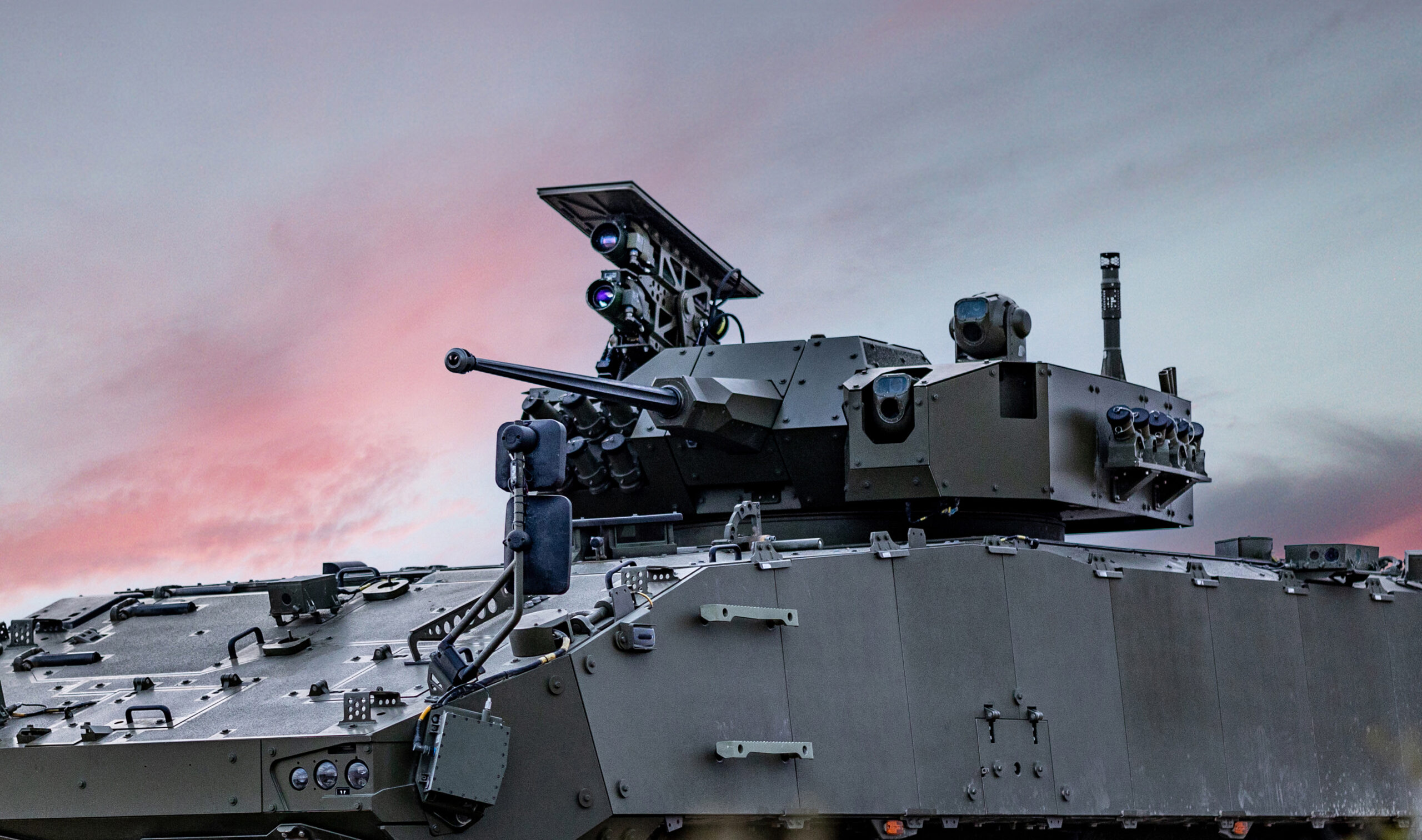 Feria Internacional de Defensa y Seguridad de España FEINDEF 25: EM&E Group exhibirá su nuevo ...