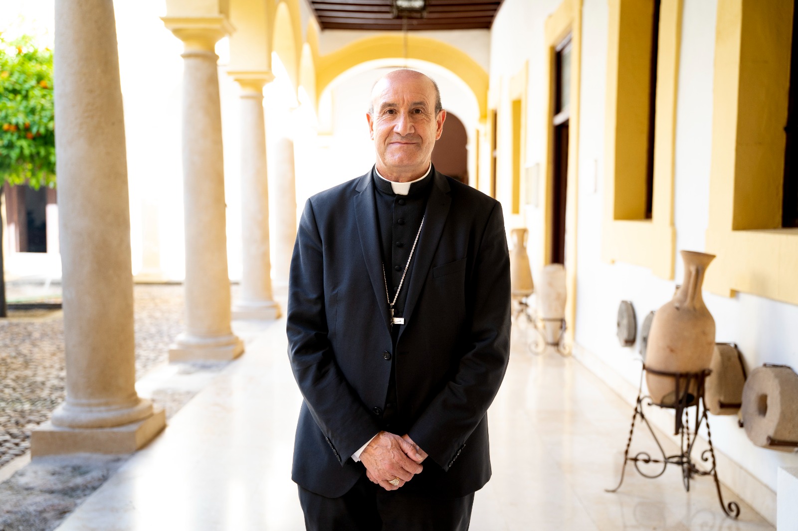 Córdoba se suma a la Jornada Mundial por el Cuidado de la Creación