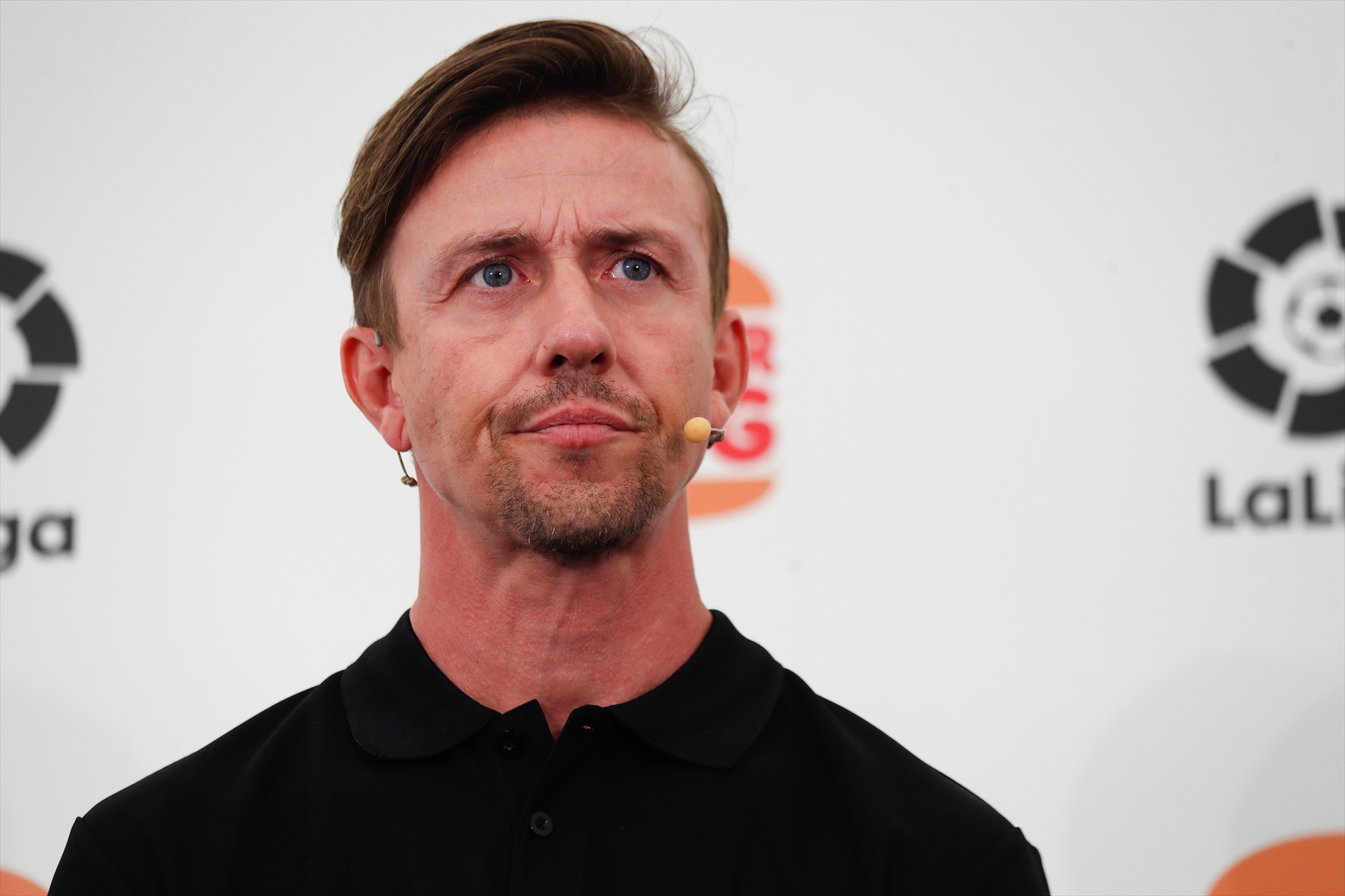 Guti confirma que ha recibido una oferta para entrenar: «Es de un club ...