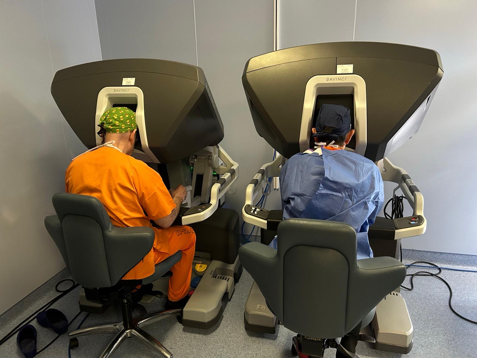 Este es el hito en la medicina moderna que ha conseguido el Hospital ...