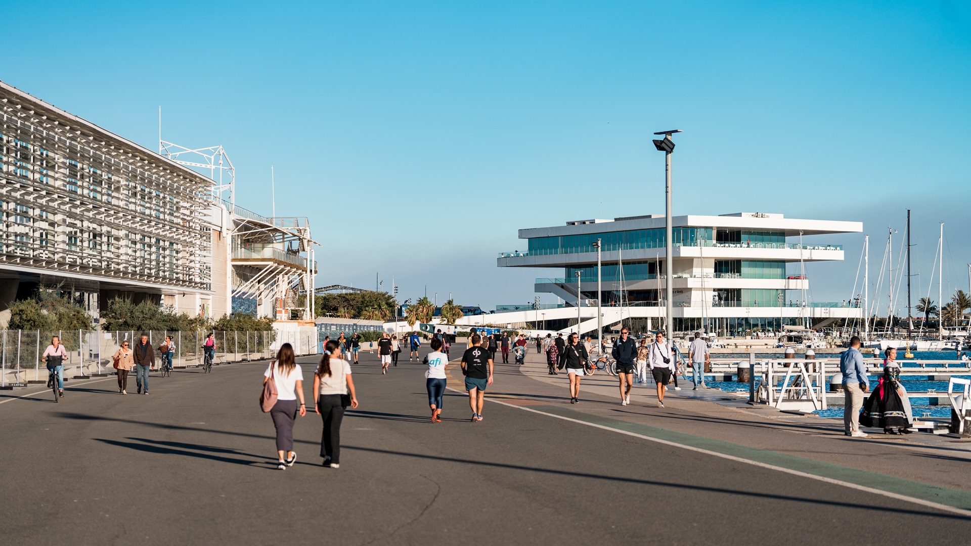 Valencia, la nueva «cuna y hogar del talento»: IBM, Microsoft y el ...