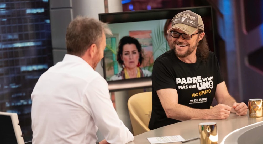 Santiago Segura confirma que 'Torrente Presidente' es una realidad y ...