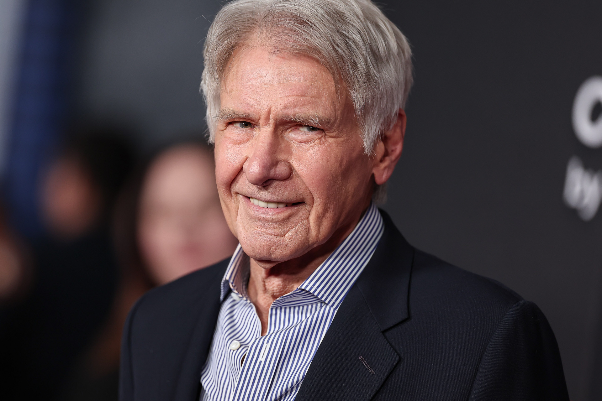 Esta es la mejor película de Harrison Ford, según los lectores de El Debate