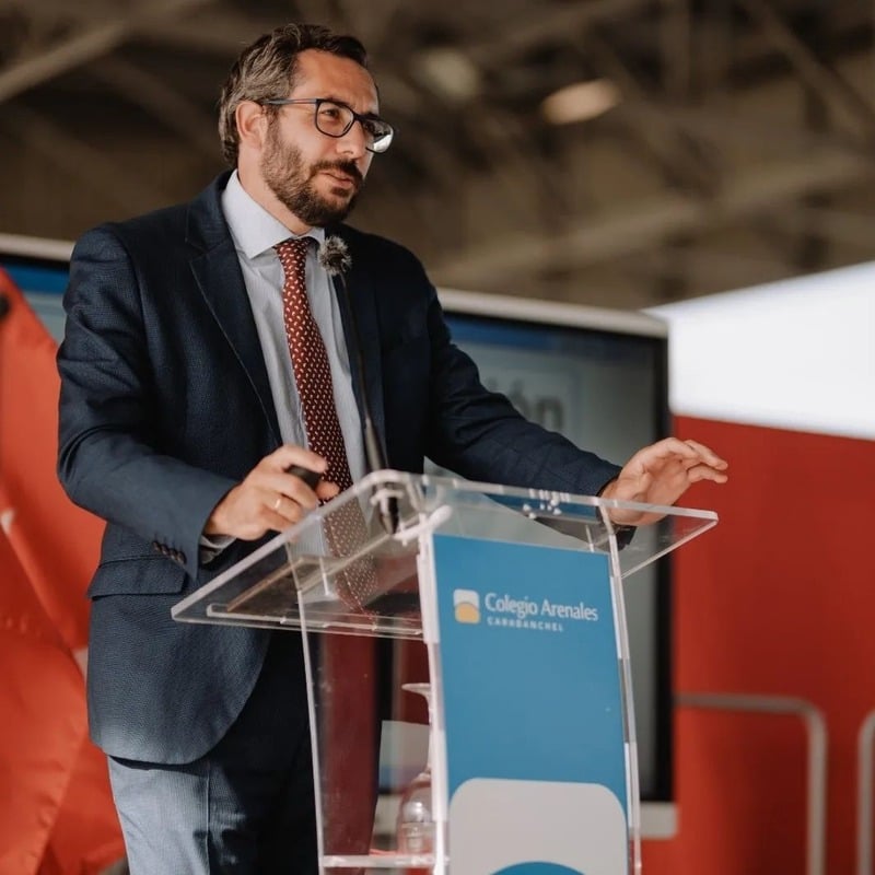 «Yo no tomo a mi hijo como un fracaso, sino que te hace preguntarte qué ...