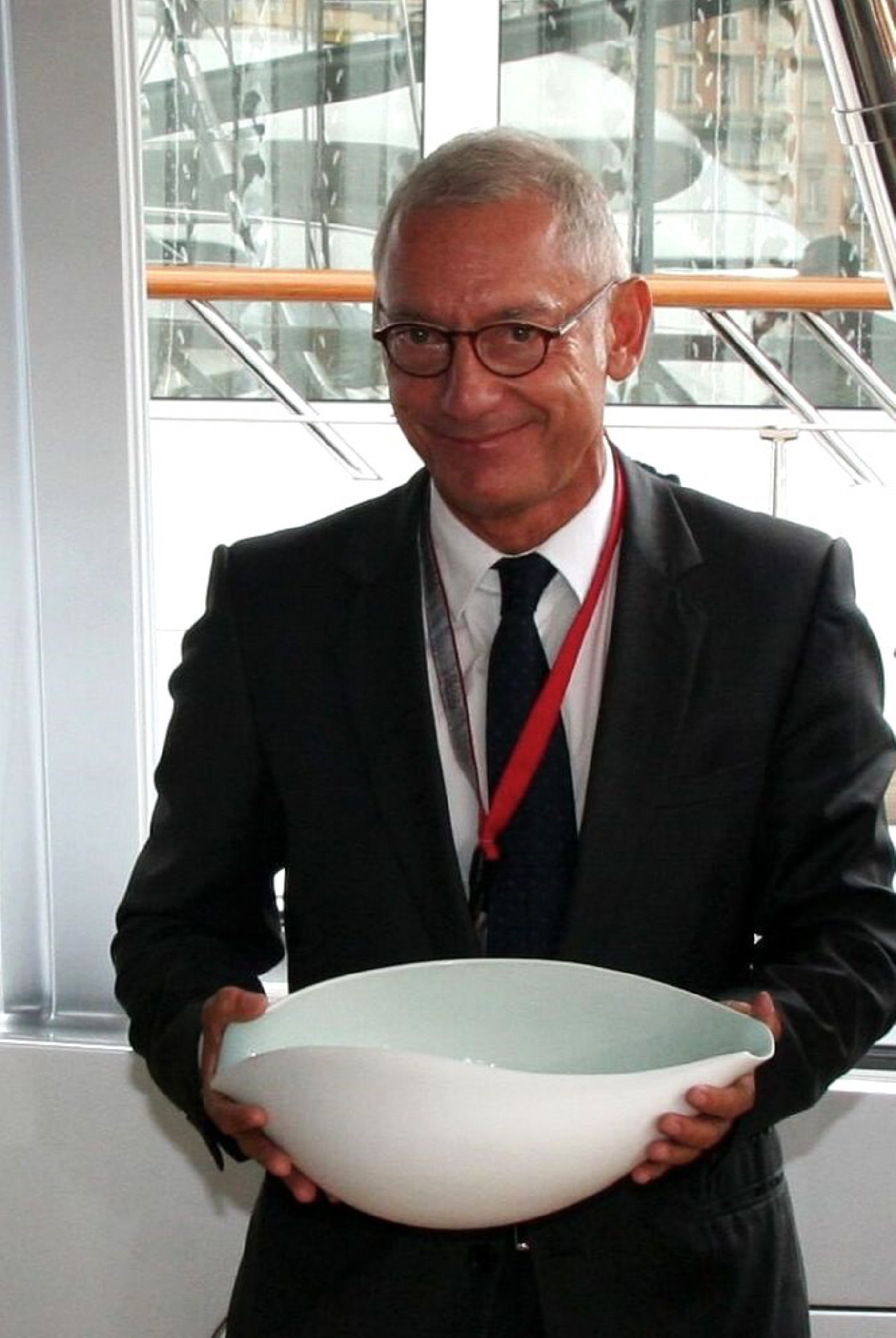 Los tres hijos de Isak Andic, fundador de Mango, se reparten la ...