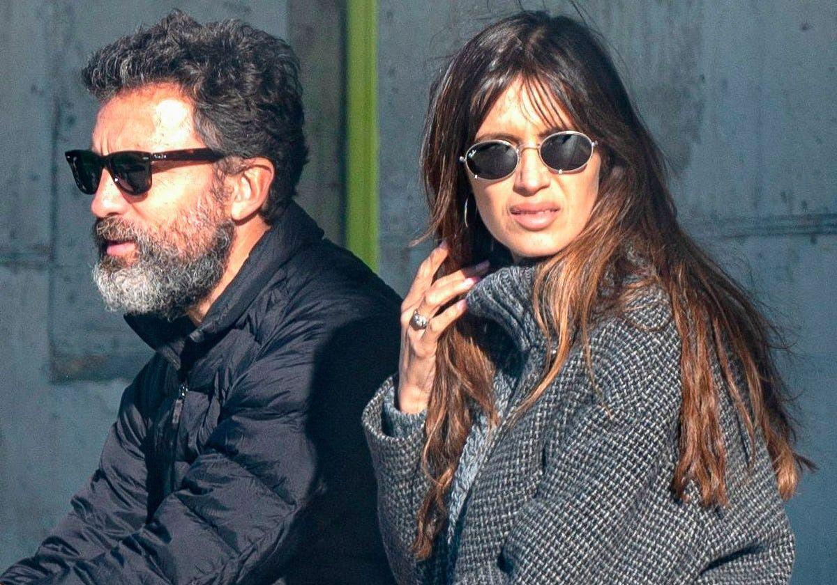 Quién es el nuevo novio de Sara Carbonero y a qué se dedica