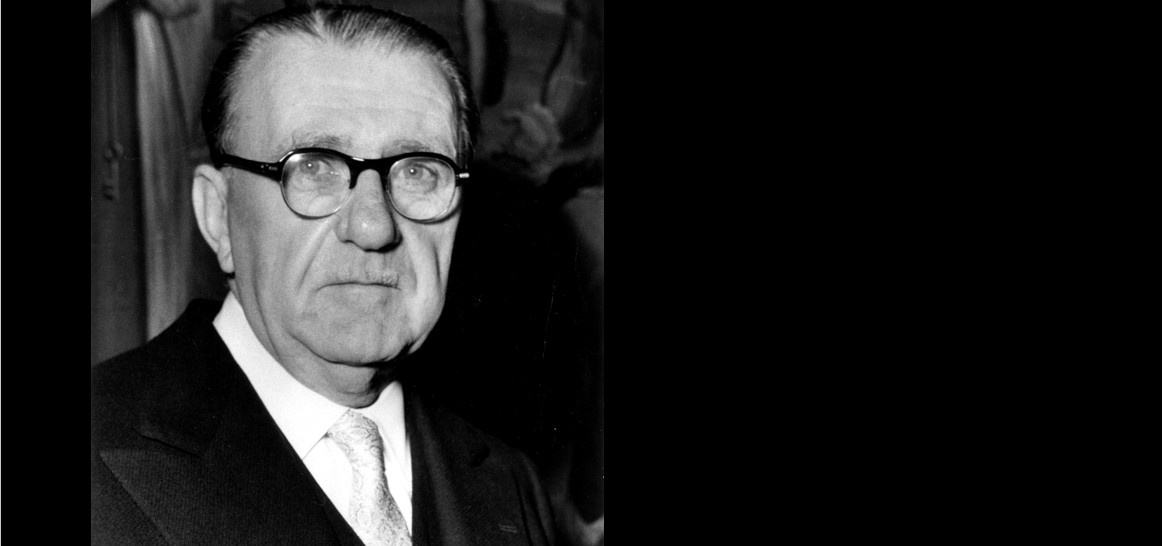 El abuelo de Aznar que escapó de una checa y terminó en la ONU