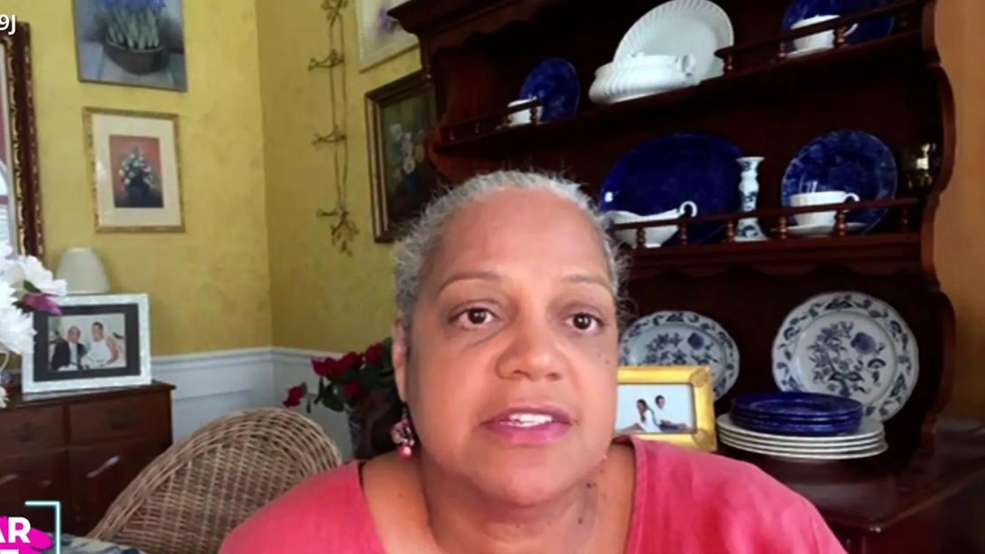 Así es la nueva vida de Ronna, 20 años después de la muerte de Papuchi