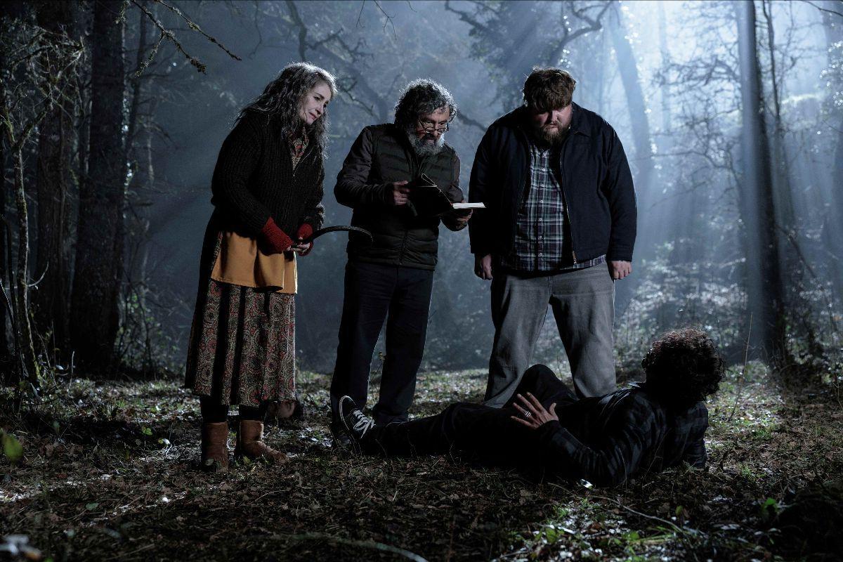 La película española de terror que llega a los cines en pleno éxito de 'Weapons'