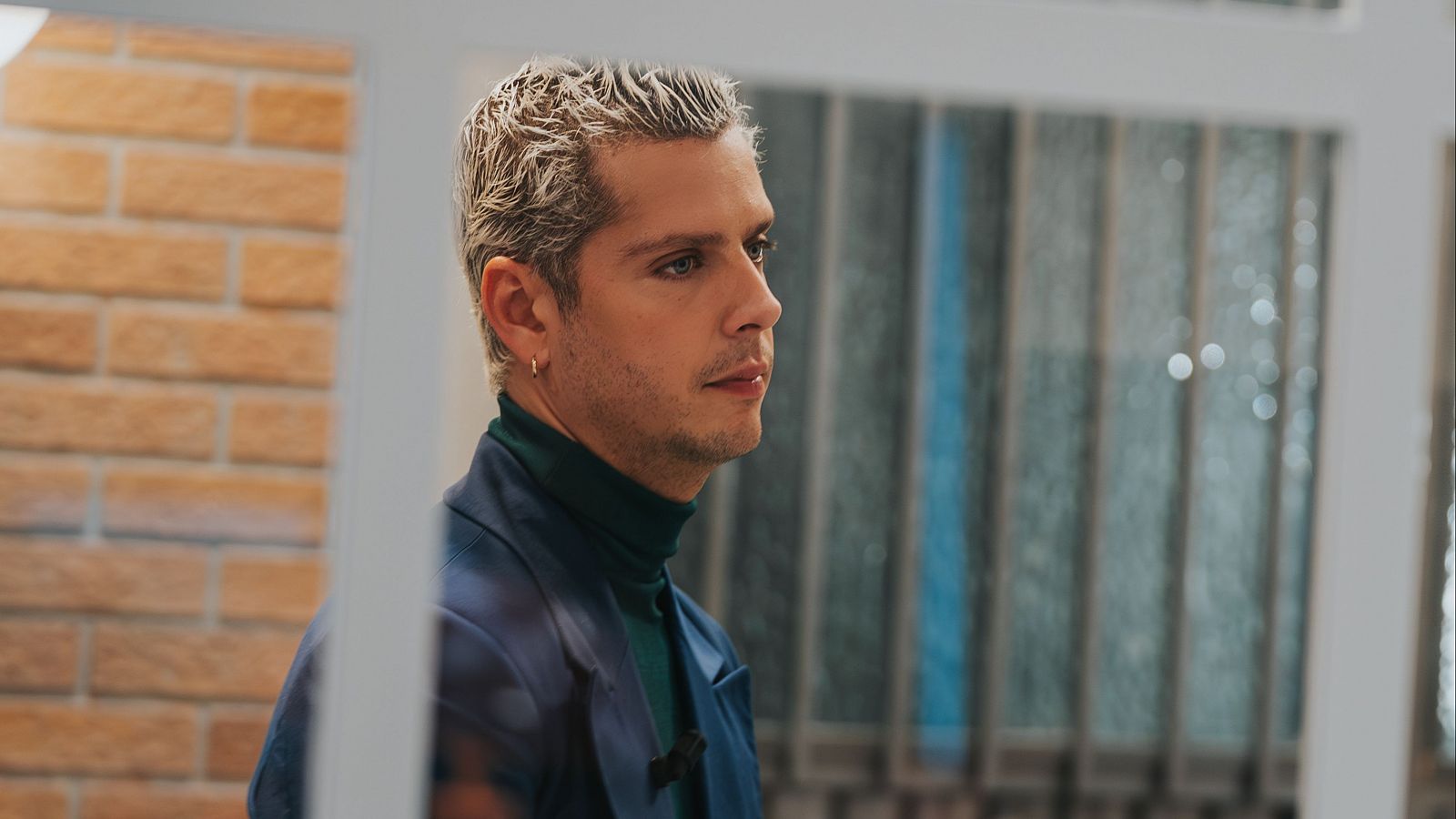 Eduardo Casanova acusa a 'Aída' de explotación por no haber ley del menor cuando existía desde ...