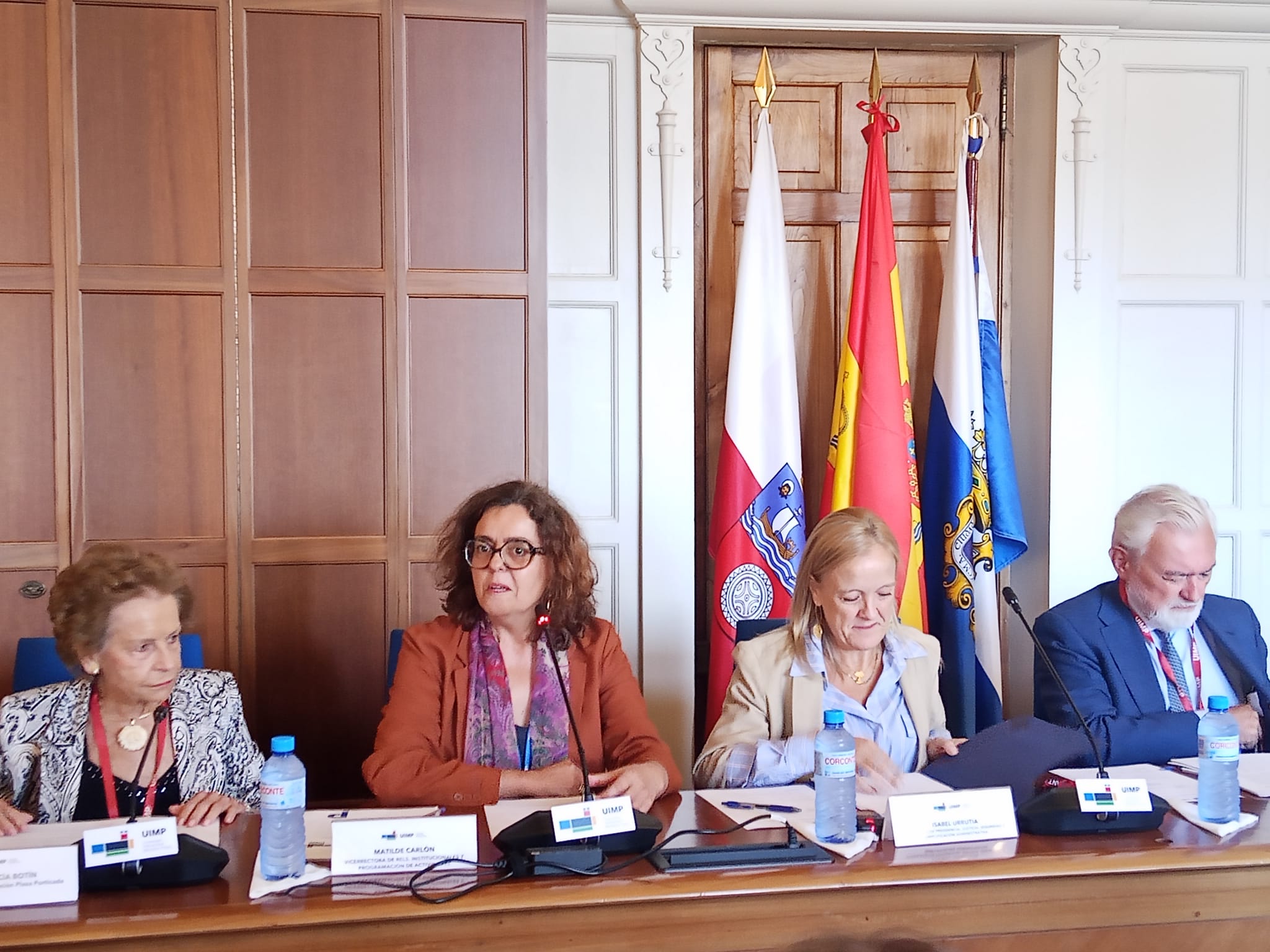 Reivindican a Antonio Maura como hombre de Estado frente a algunos ...