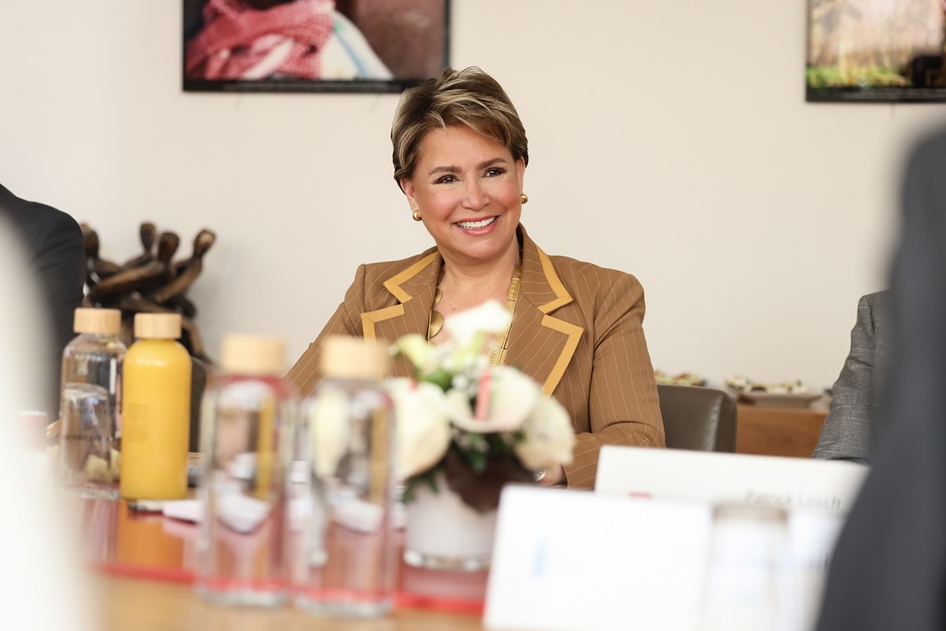 Los planes de la Gran Duquesa María Teresa de Luxemburgo en su nueva ...