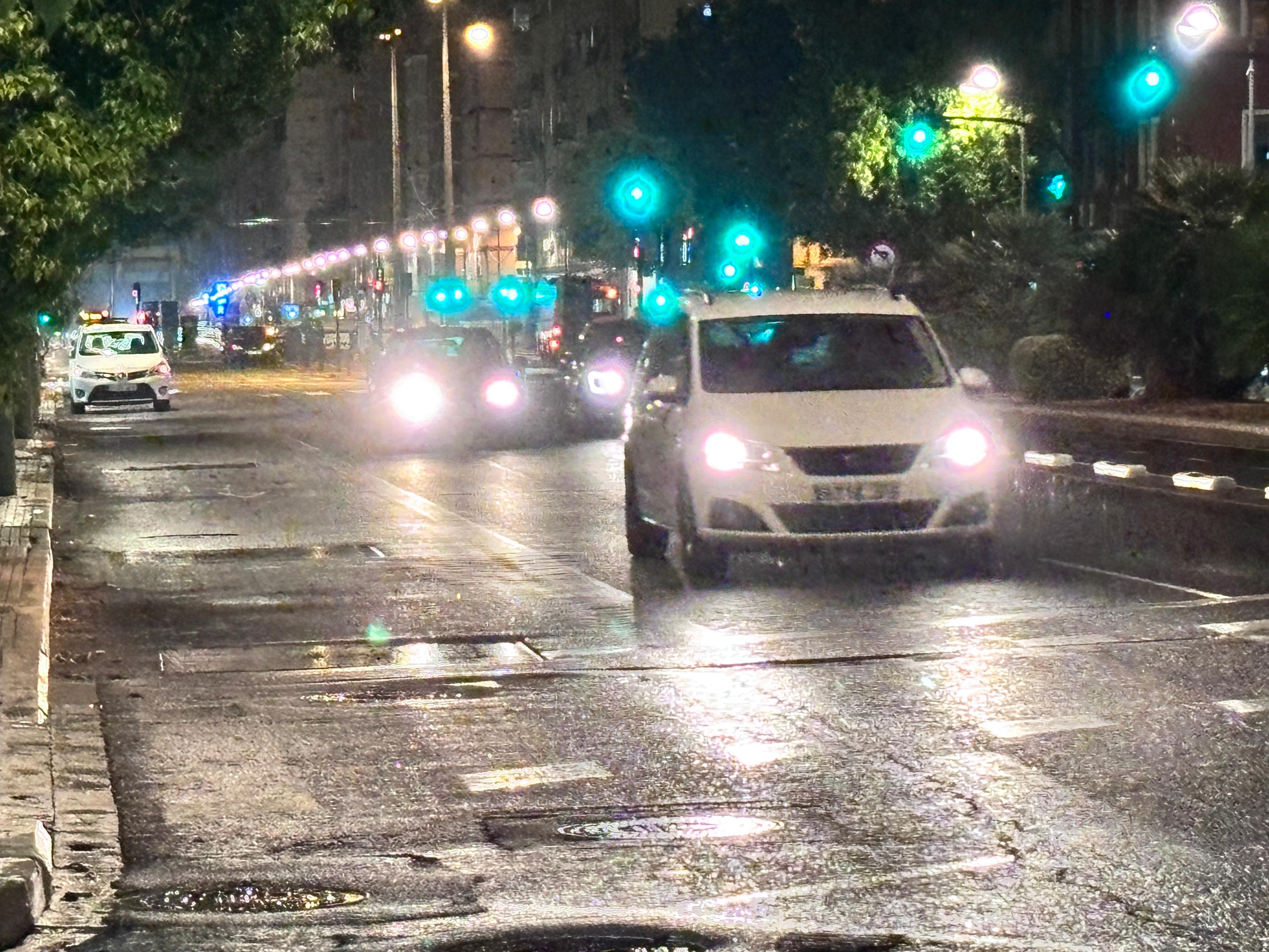 Aemet confirma dónde se esperan las últimas lluvias del temporal este ...