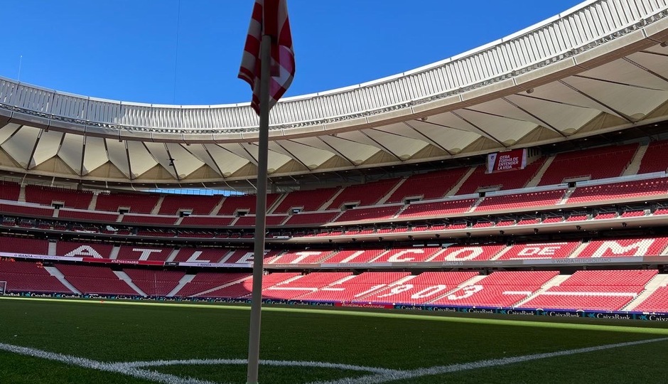 El Atlético, en «conversaciones» con Apollo para entrar en el ...
