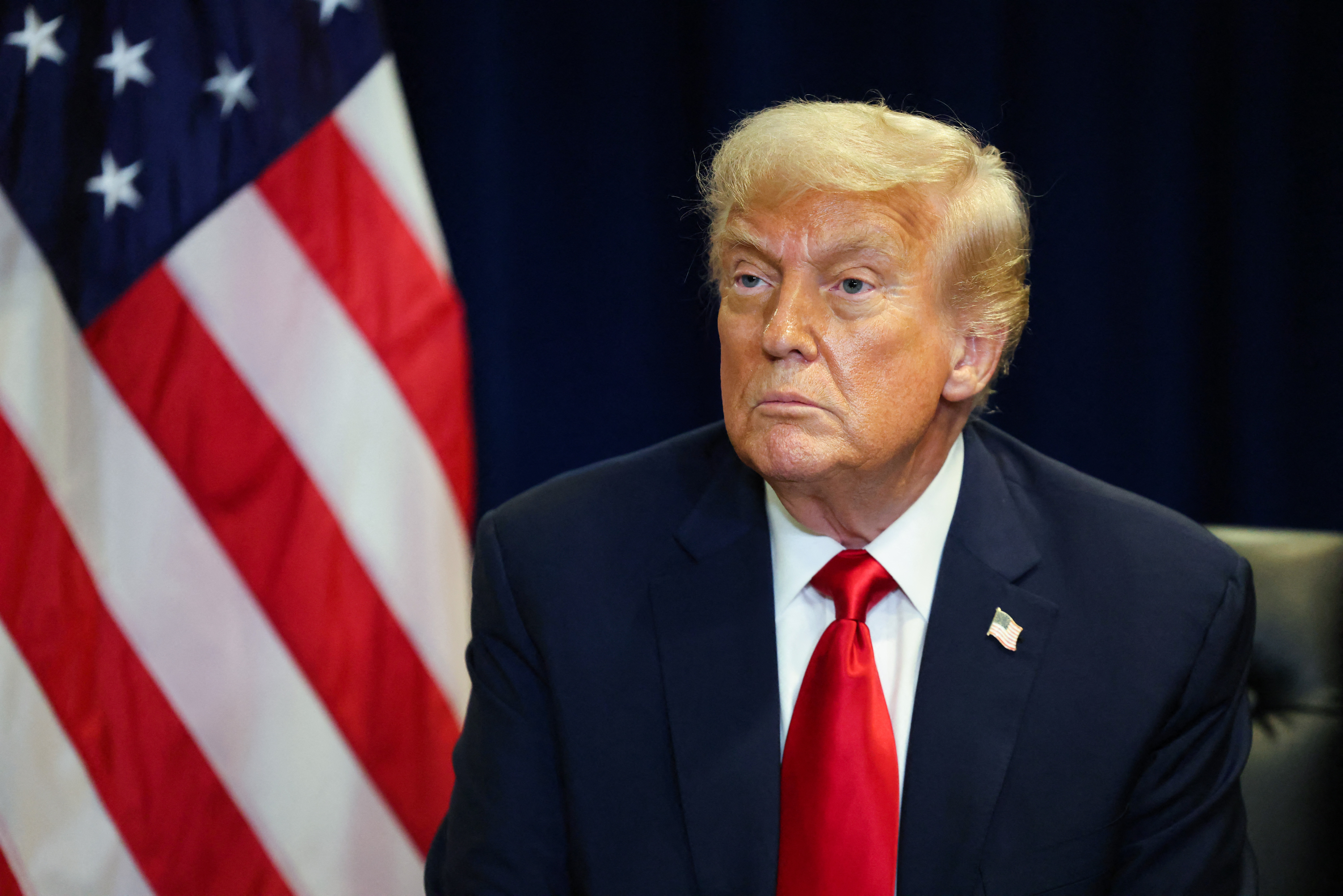 Trump sacude la ONU con un discurso sin filtros: “Occidente se está ...