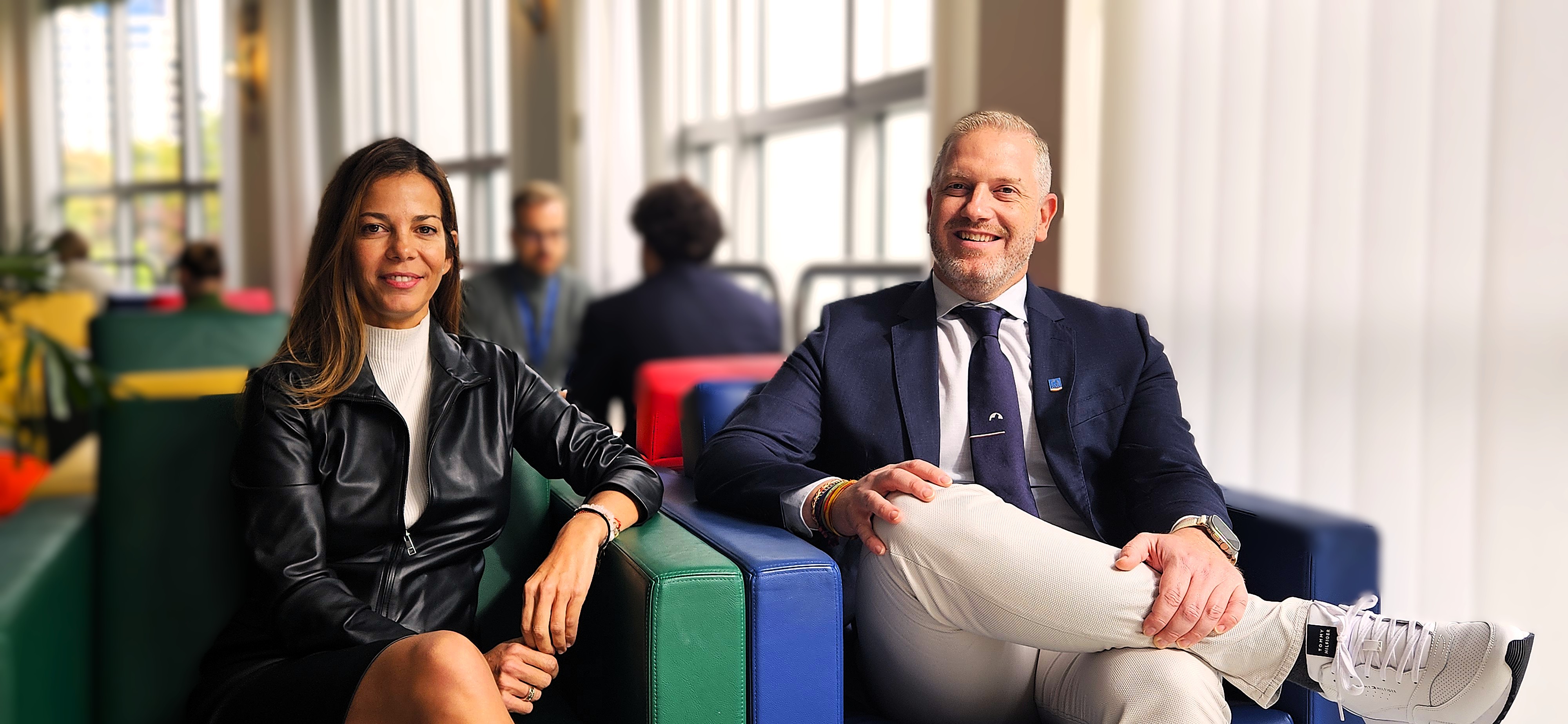 «Von der Leyen ha perdido la confianza del Parlamento, es un símbolo de ...