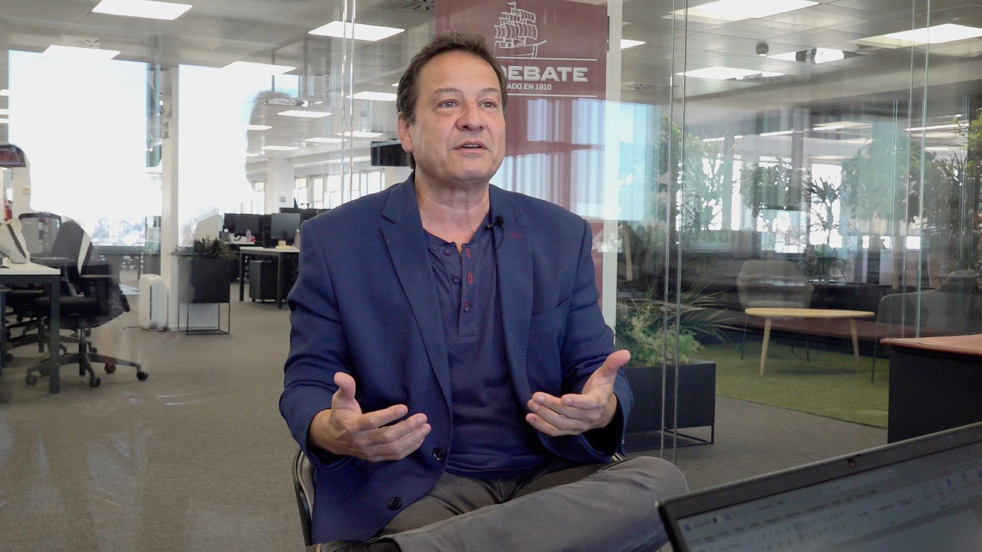 Fernando Paz: «El anticlericalismo en España culmina con el genocidio ...