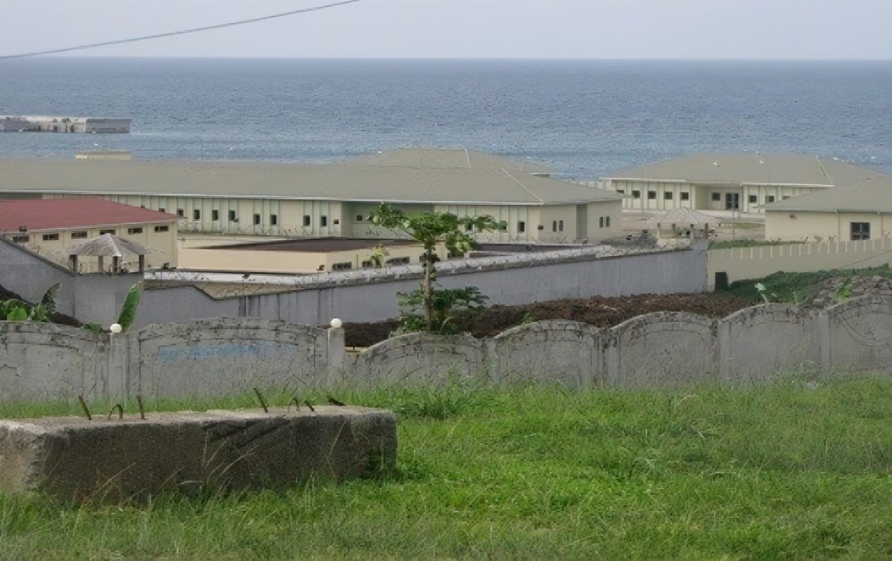 El extraño caso de los dos andaluces encarcelados en Guinea Ecuatorial ...