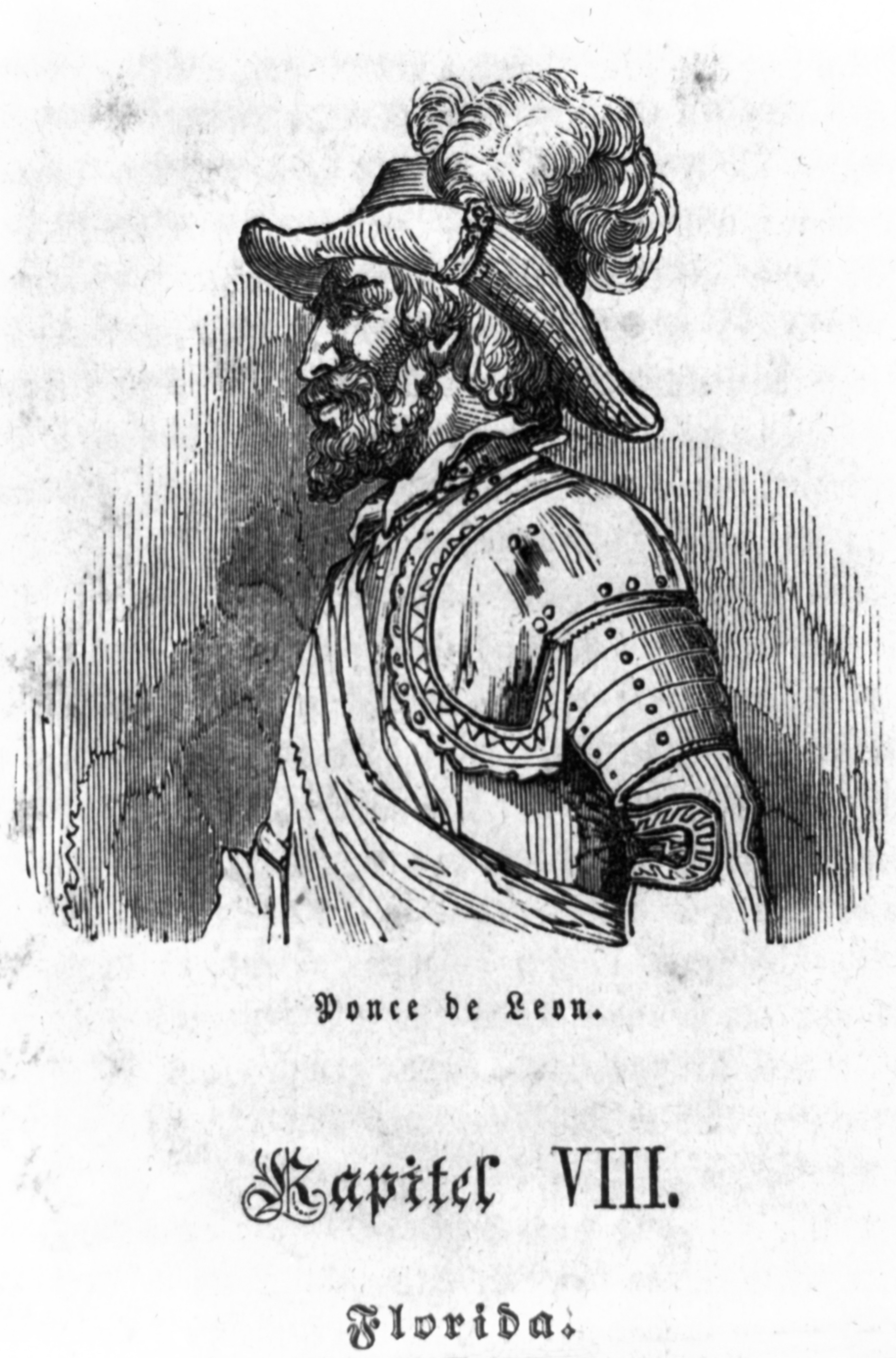 De paje real a pionero en el Nuevo Mundo: el legado de Juan Ponce de León