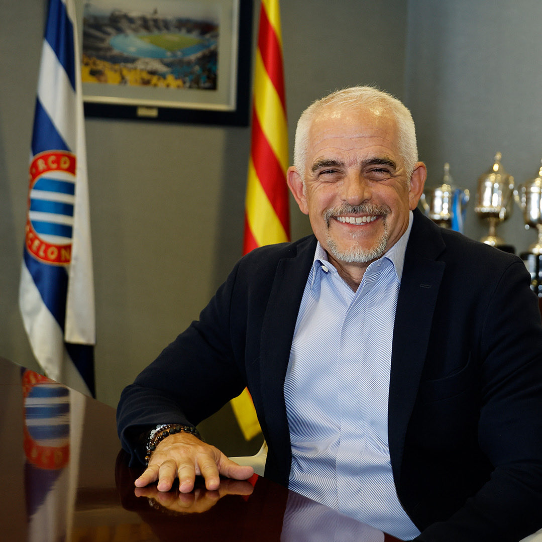 El Espanyol cambia de propiedad e inicia la era Alan Pace: ¿quién es el ...