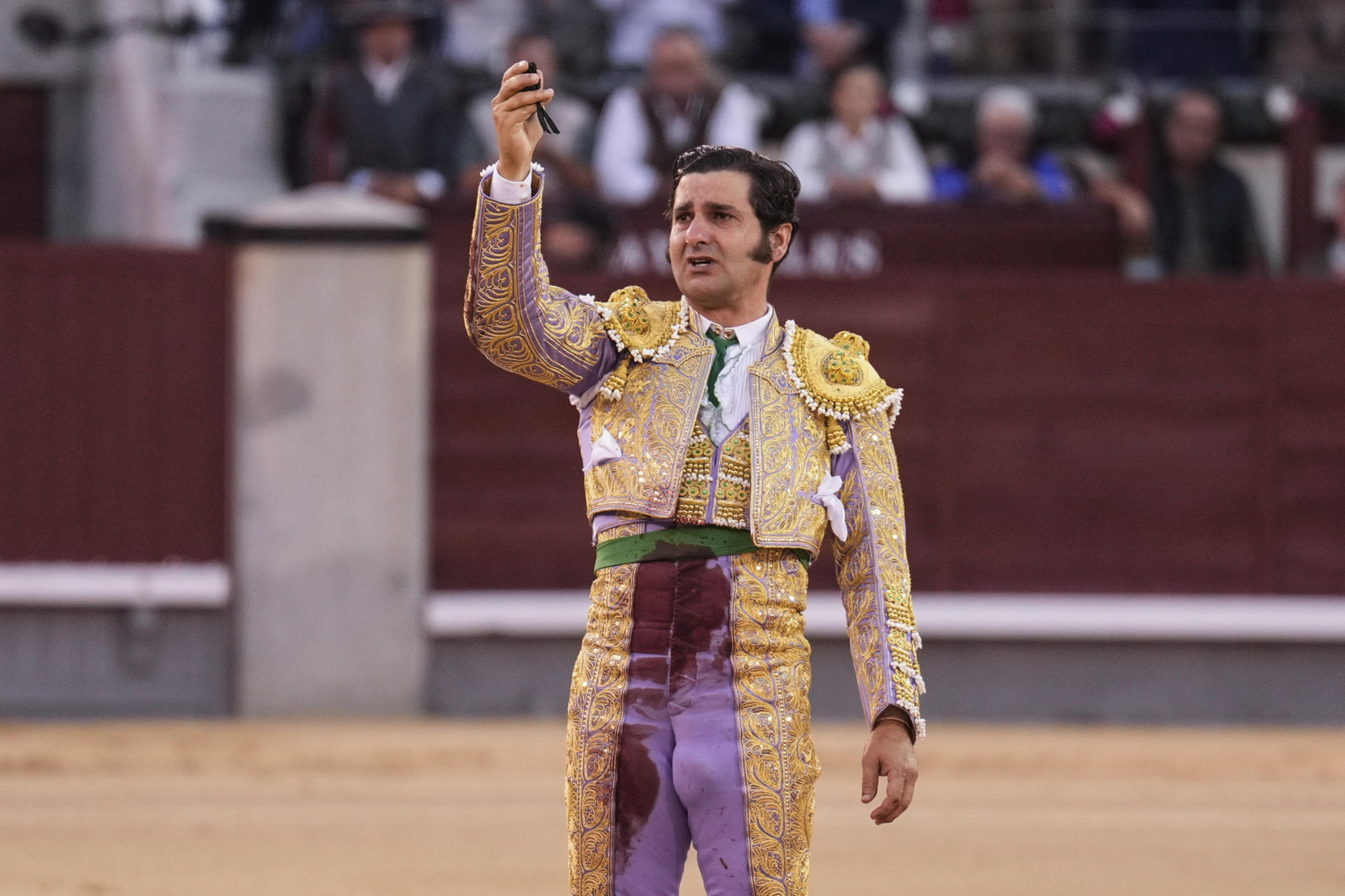 Así es la Puebla del Río, el pueblo que vio nacer al maestro Morante