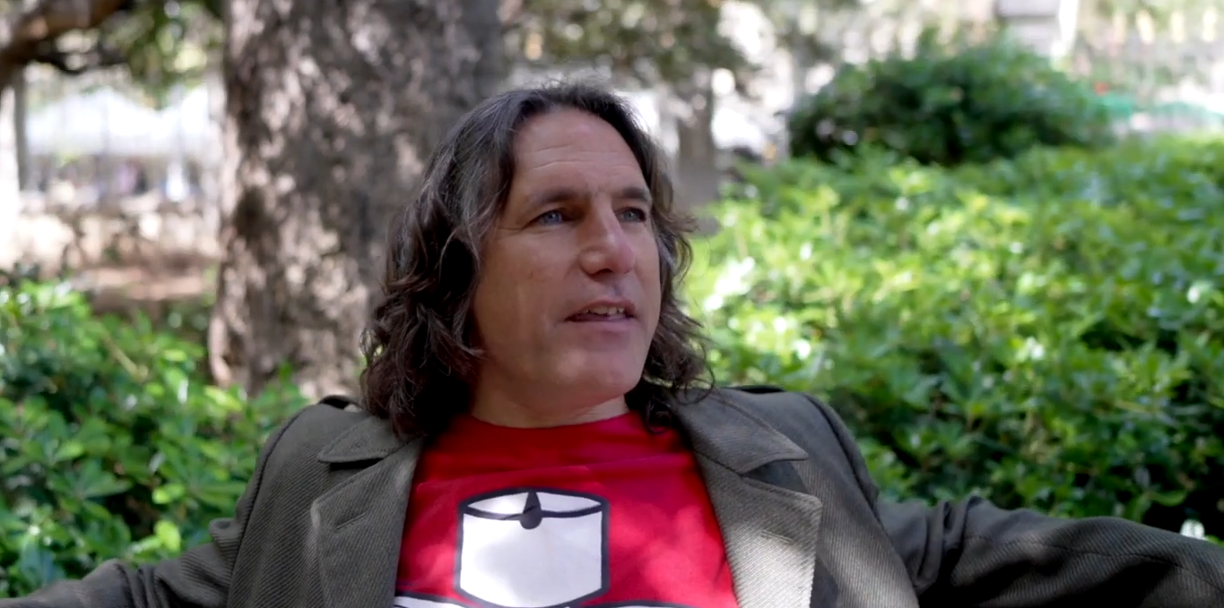 Javier Pulido, el padre de Canet acosado por pedir clases en español: «Con el juicio combato el ...