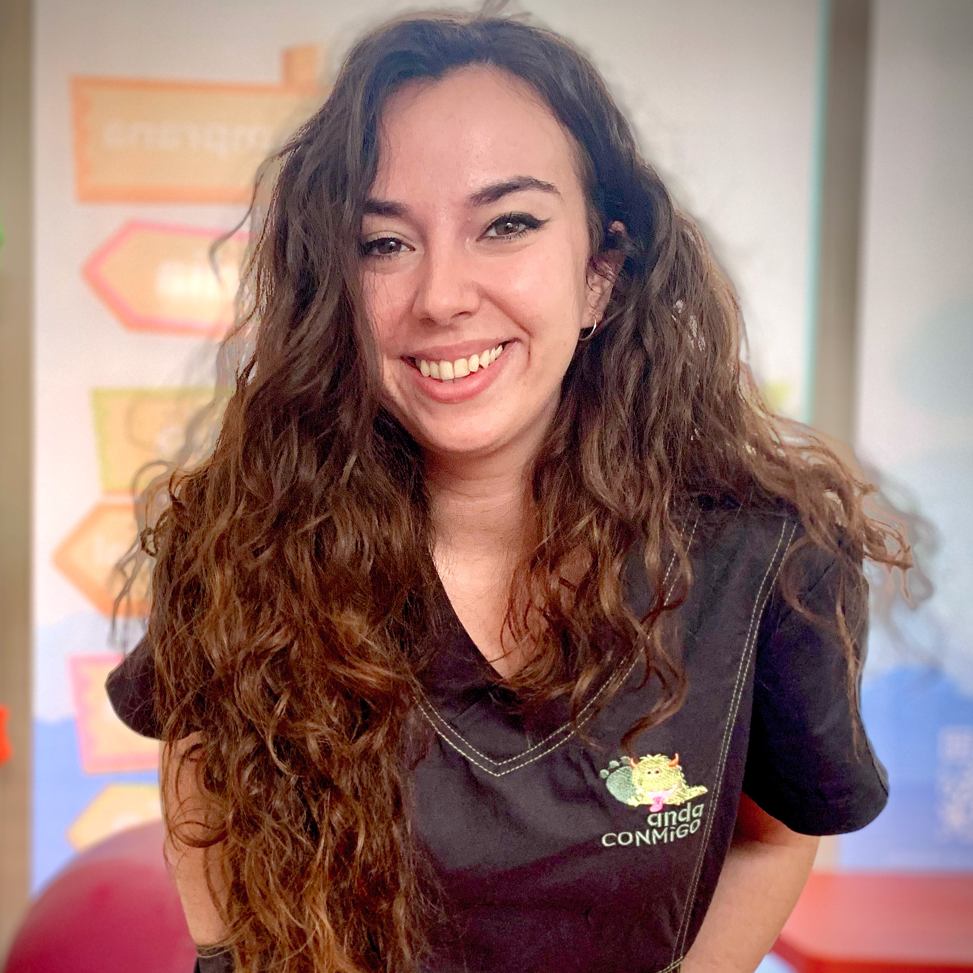 Tania Ruiz, psicopedagoga: «El miedo en los niños es normal, pero hay ...