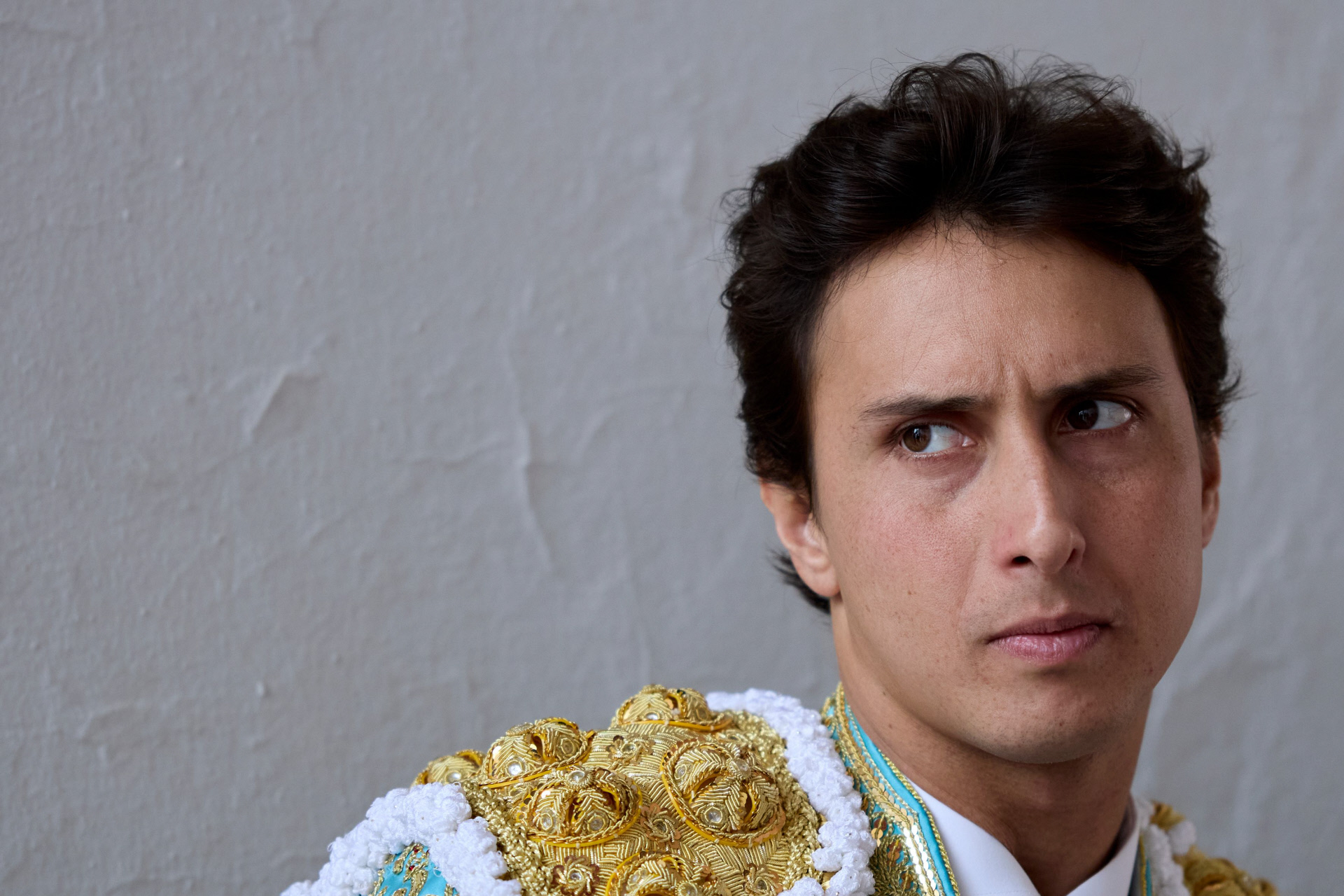 Roca Rey presenta a su novia de forma oficial