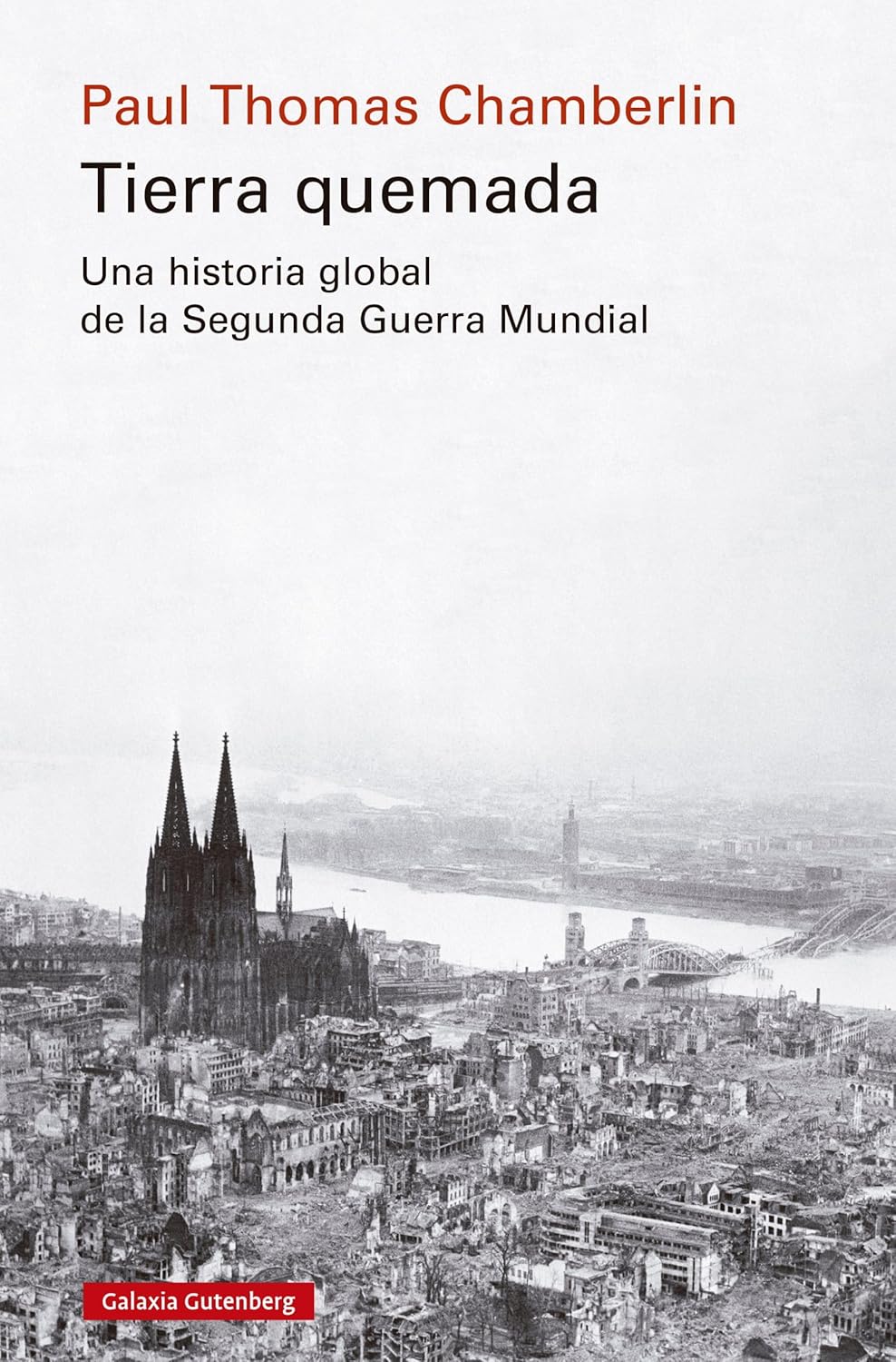 Nuevas perspectivas sobre la Segunda Guerra Mundial