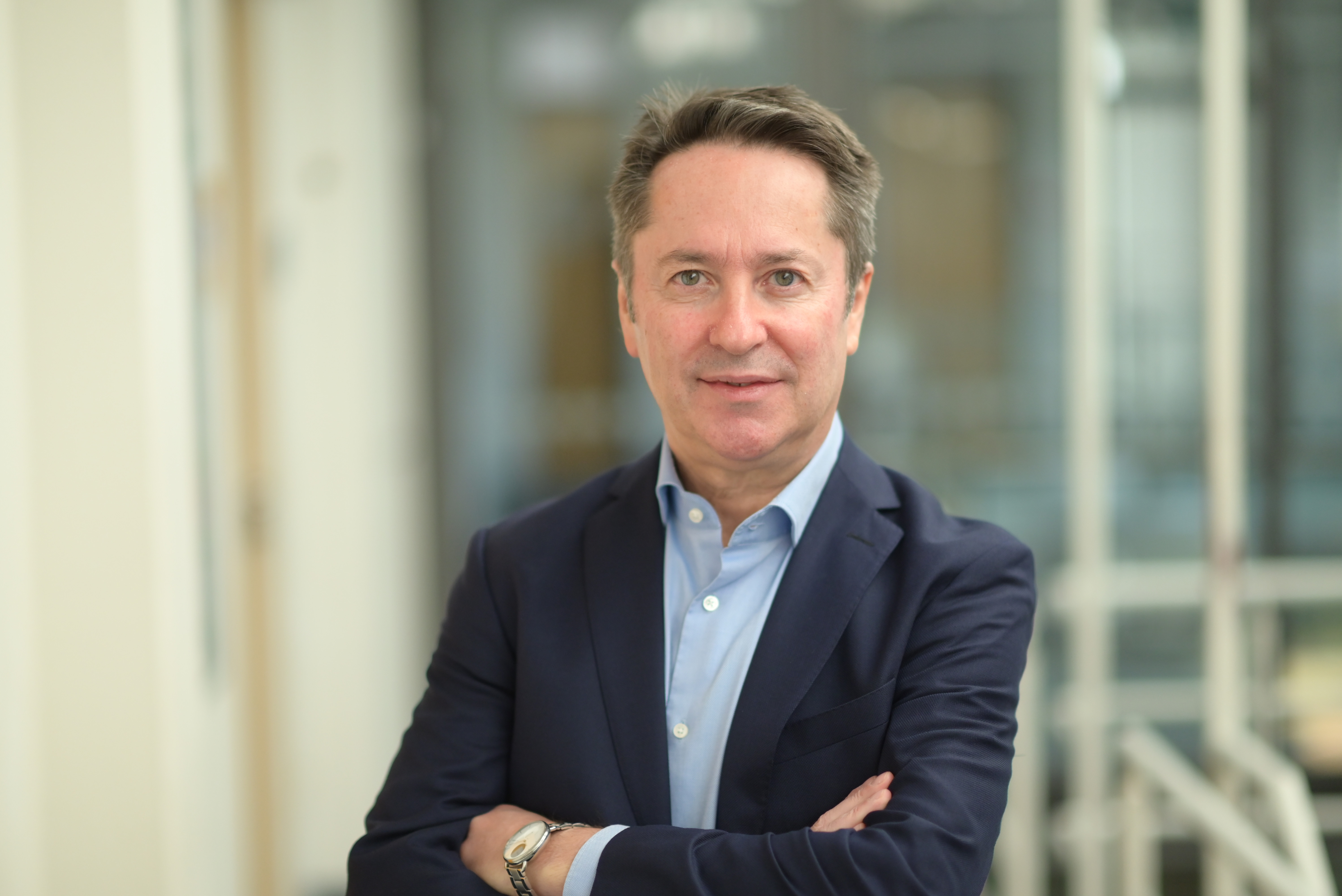 Juan Ignacio Cirac, padre de la computación cuántica: «Está condenada a ...