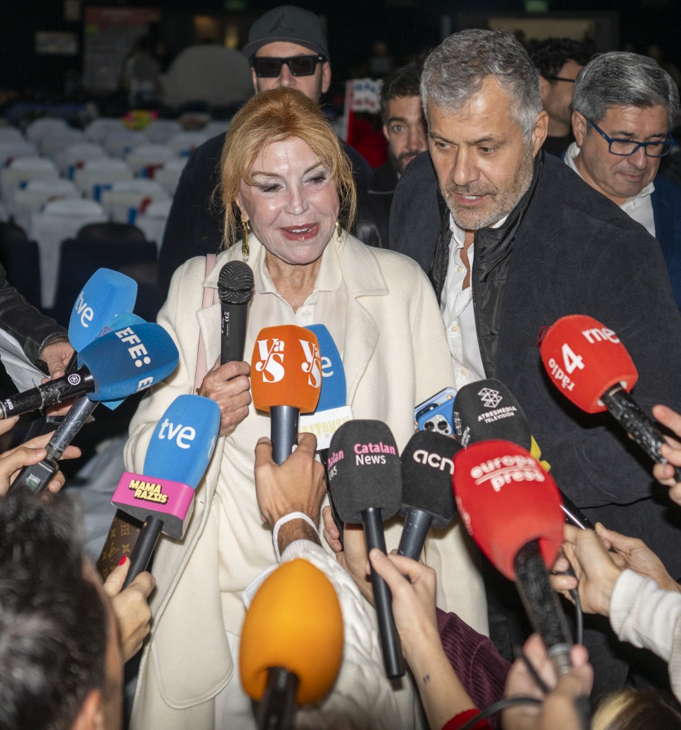 Guillermo Cervera, el sobrino y brazo derecho de Carmen Thyssen