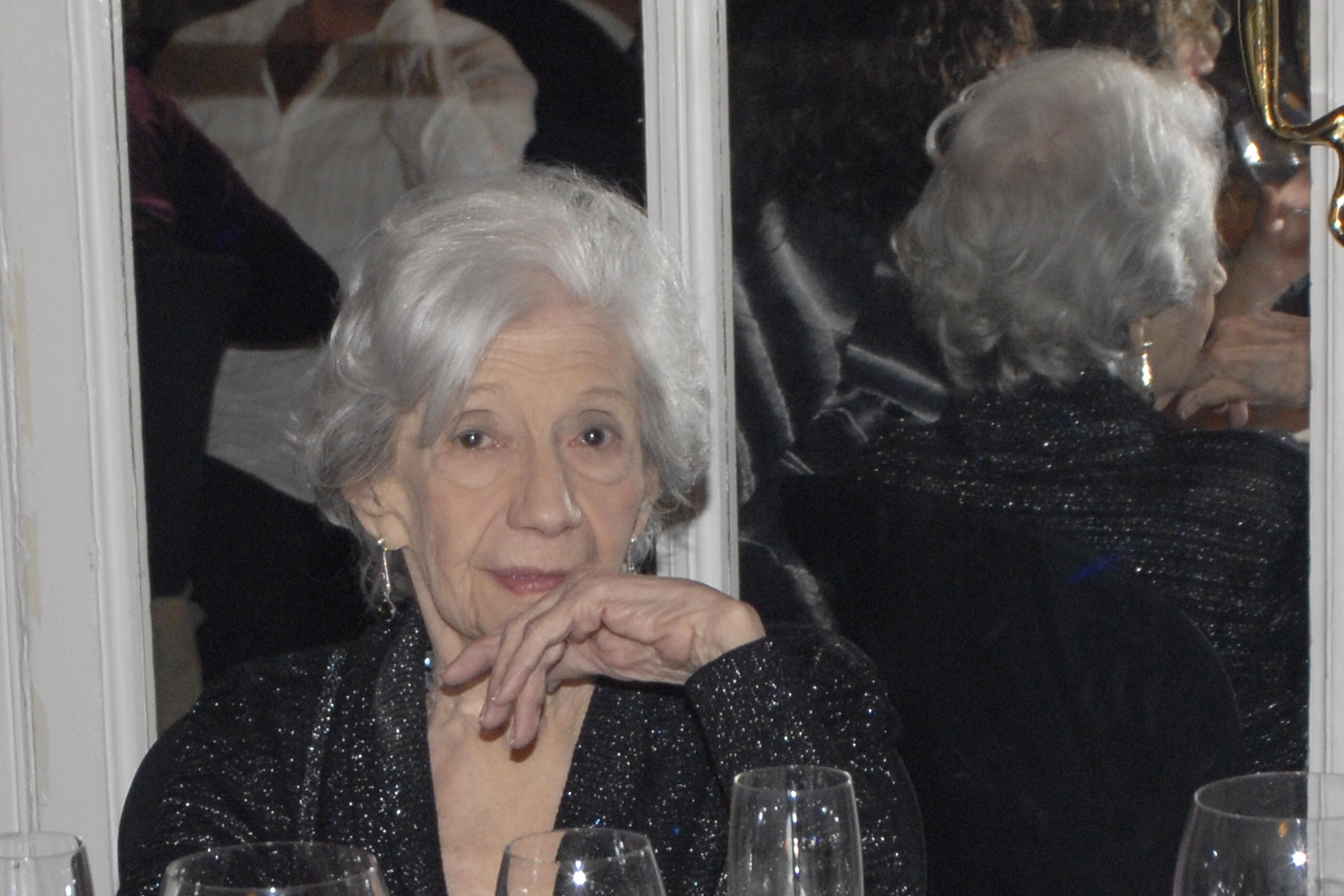 Diez frases soñadoras de Ana María Matute, la escritora que inventó ...