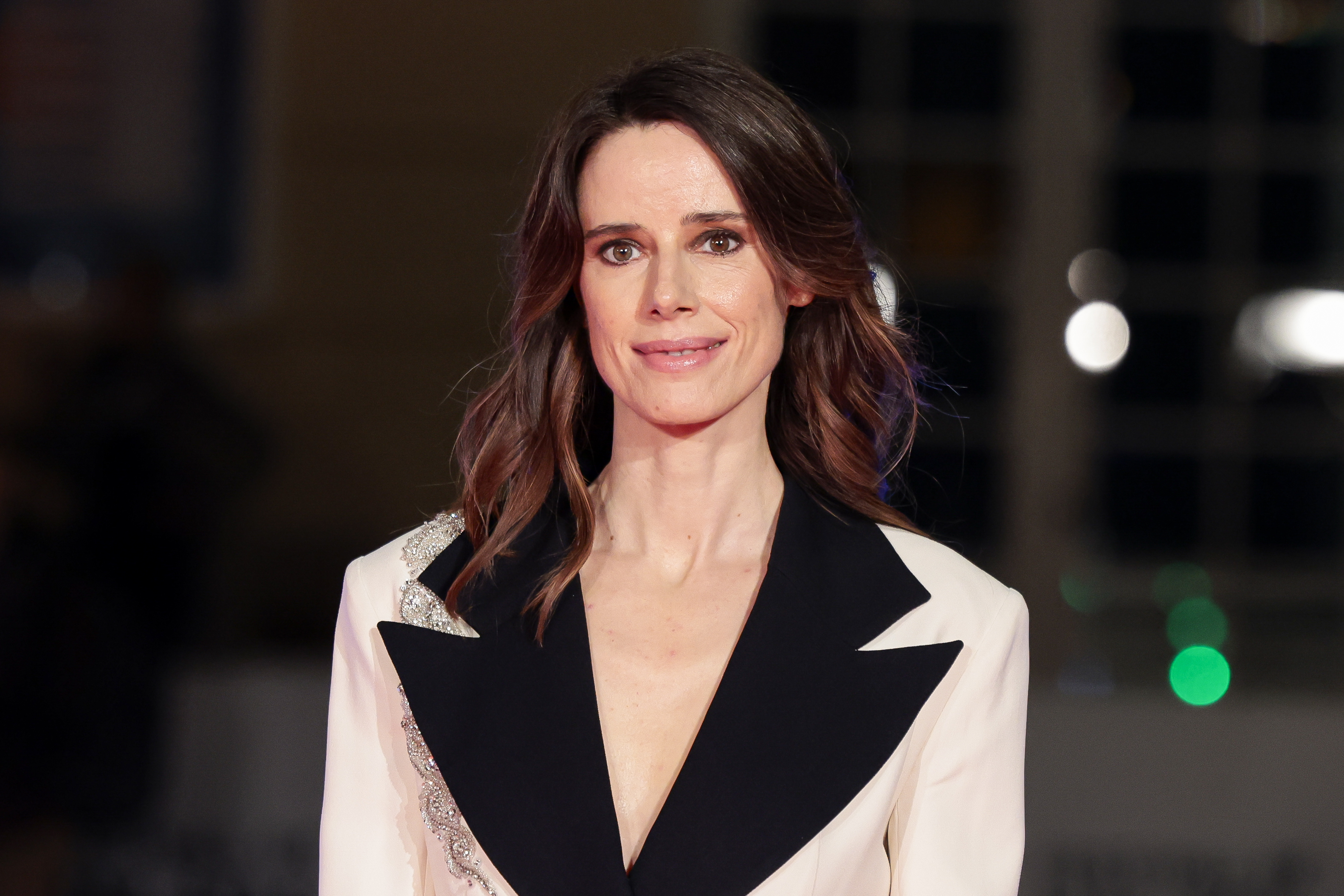 Pilar López de Ayala, en su vuelta al cine: «No fue una decisión propia ...