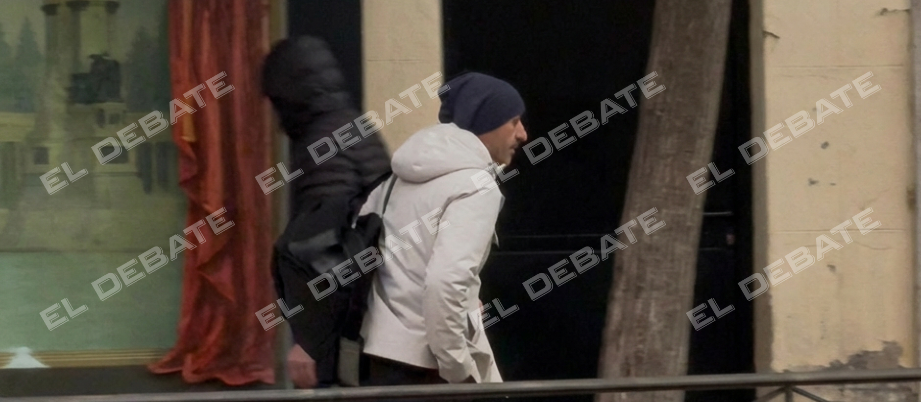 ¿Quién es Julio Martínez, el empresario con el que Zapatero se reunió ...