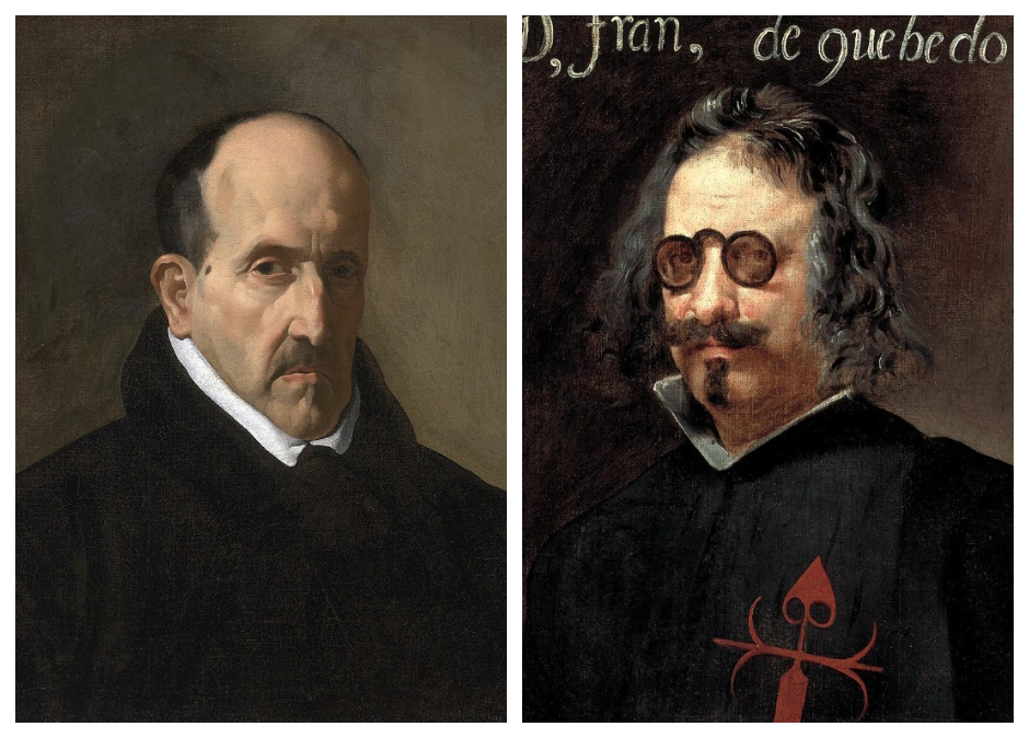 La nariz de Góngora según Quevedo: la mejor y más brillante «broma ...