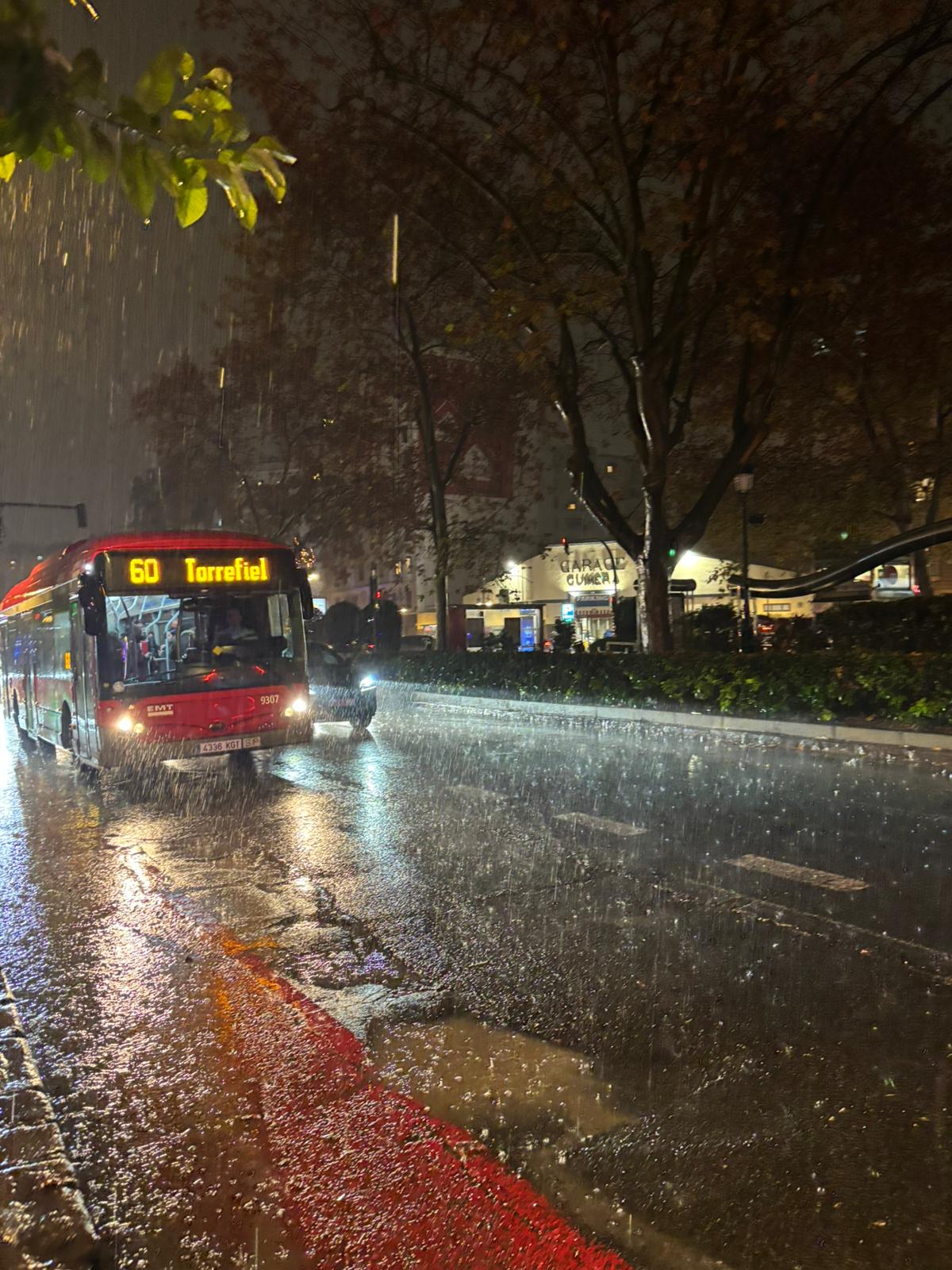Aemet alerta de la llegada de una dana a la Comunidad Valenciana y ...