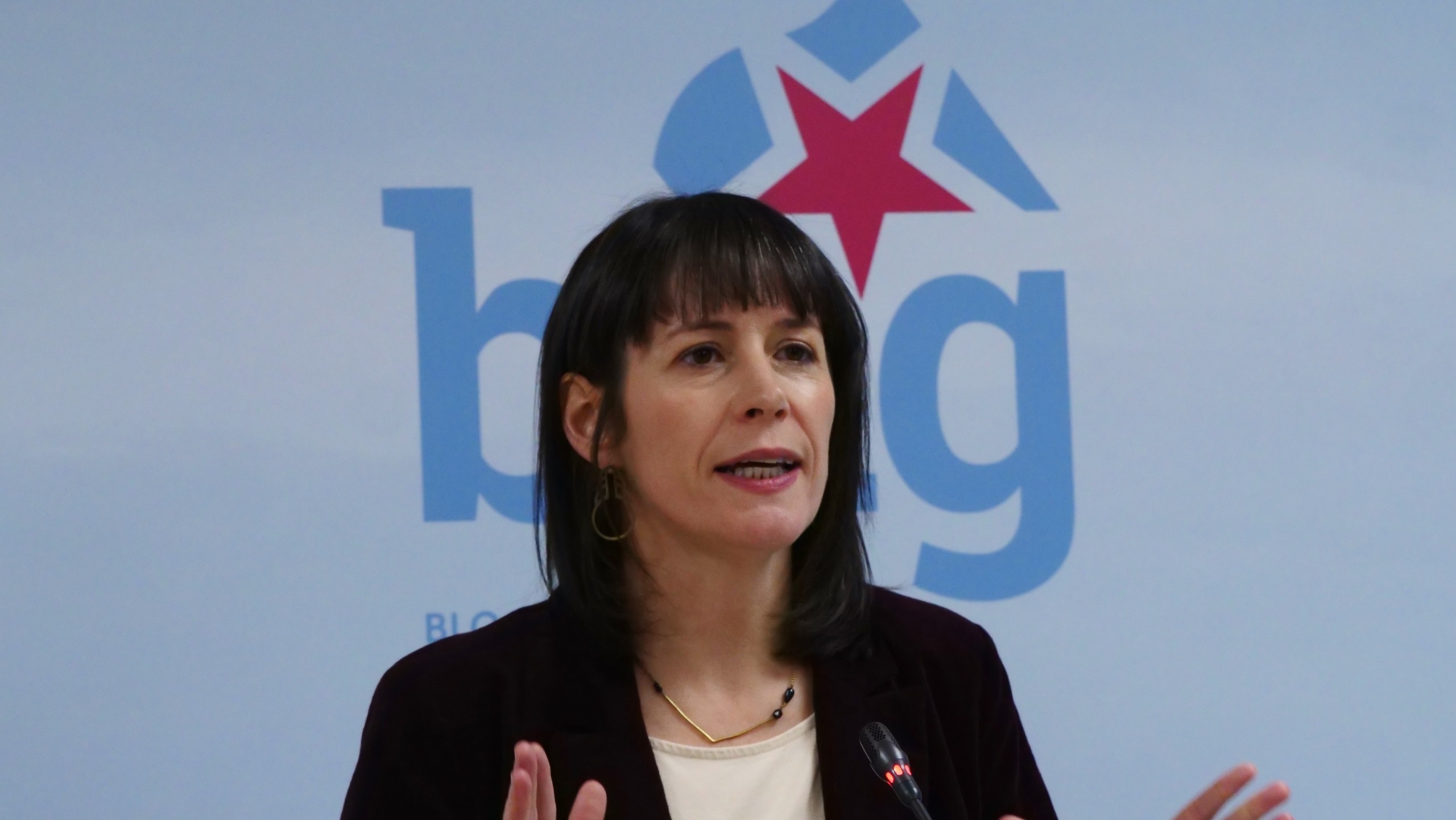 Sillones por principios: el BNG sacrifica su feminismo en Lugo para ...