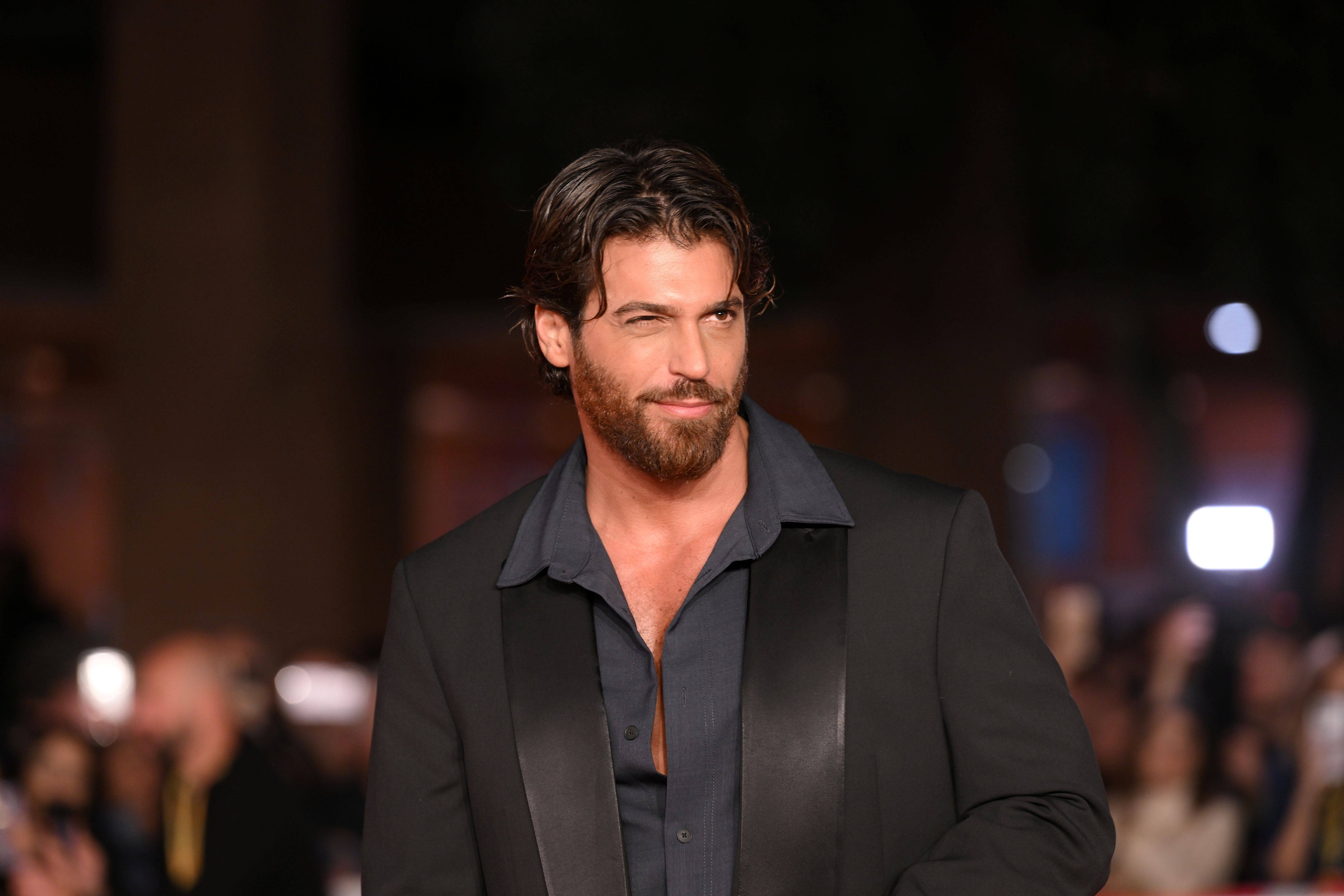 Can Yaman, el actor turco invitado a El 'Hormiguero' esta semana y ...