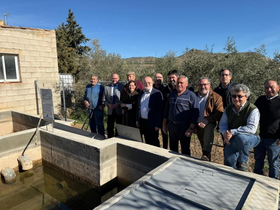 Castilla-La Mancha inyecta 18 millones para salvar y modernizar sus ...