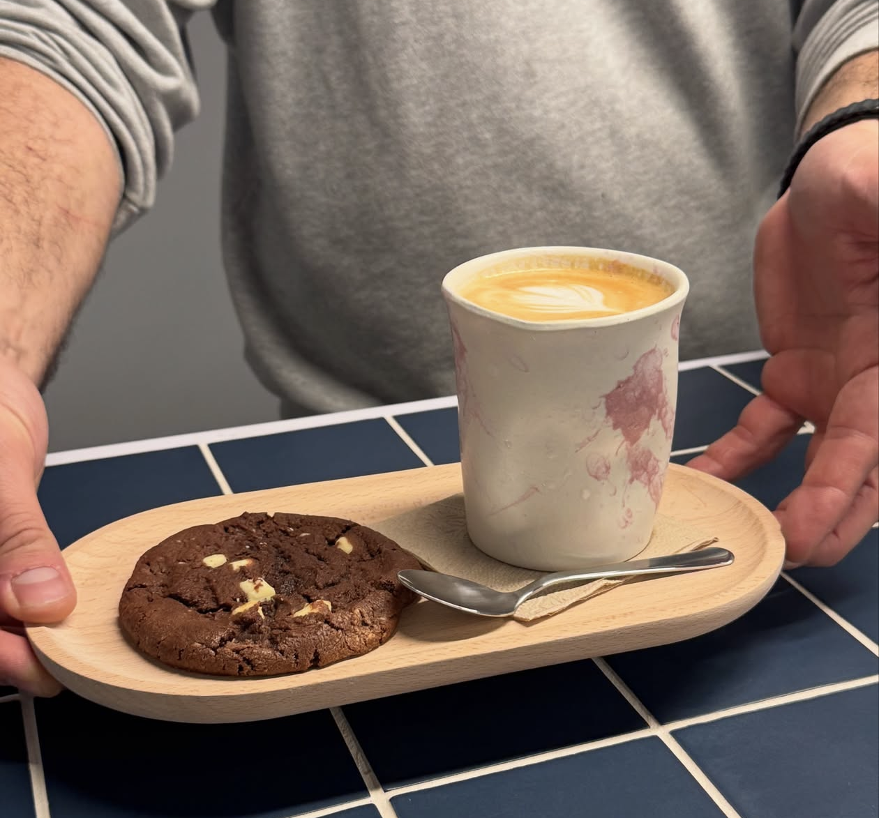 Dónde tomar un buen café en Córdoba: cinco cafeterías de especialidad ...