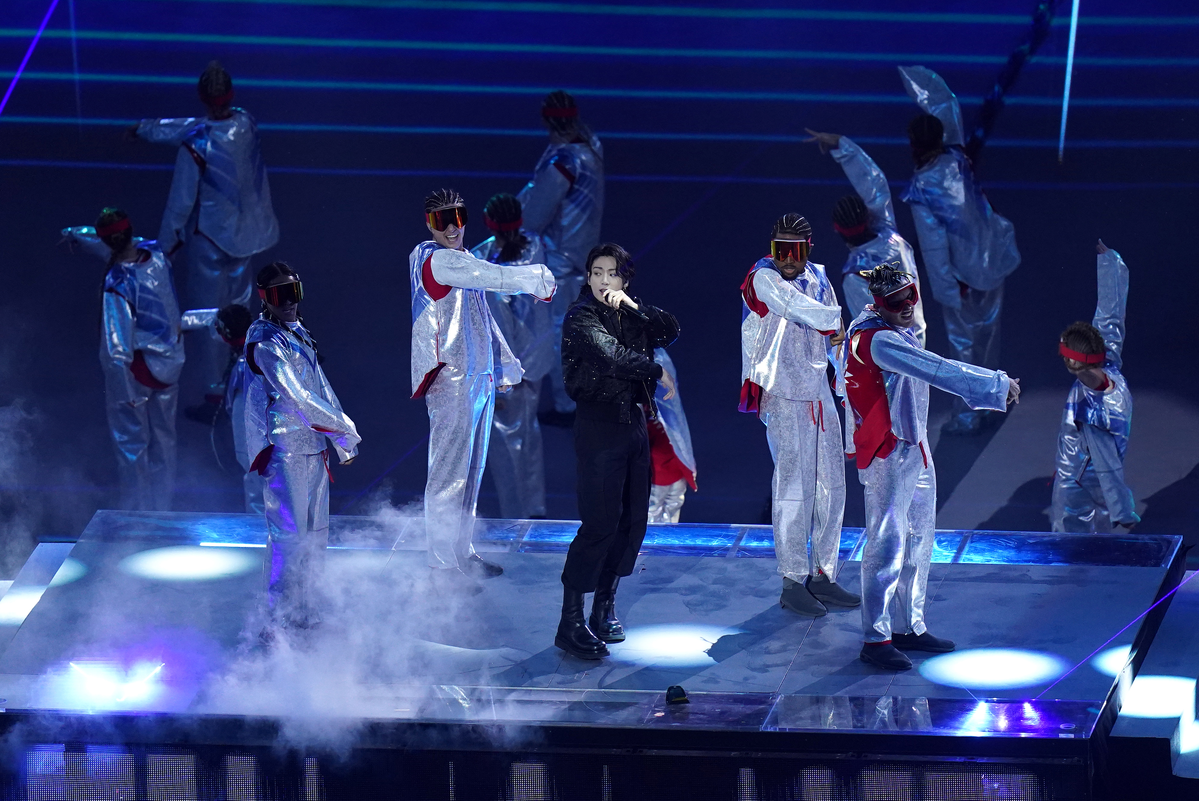 La locura por el K-pop desembarcará en Madrid con dos conciertos de la ...