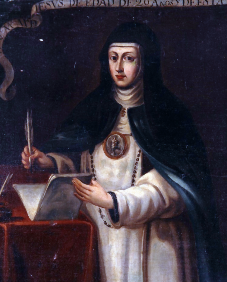 La monja escritora del Siglo de Oro que aconsejaba a Felipe IV y ...