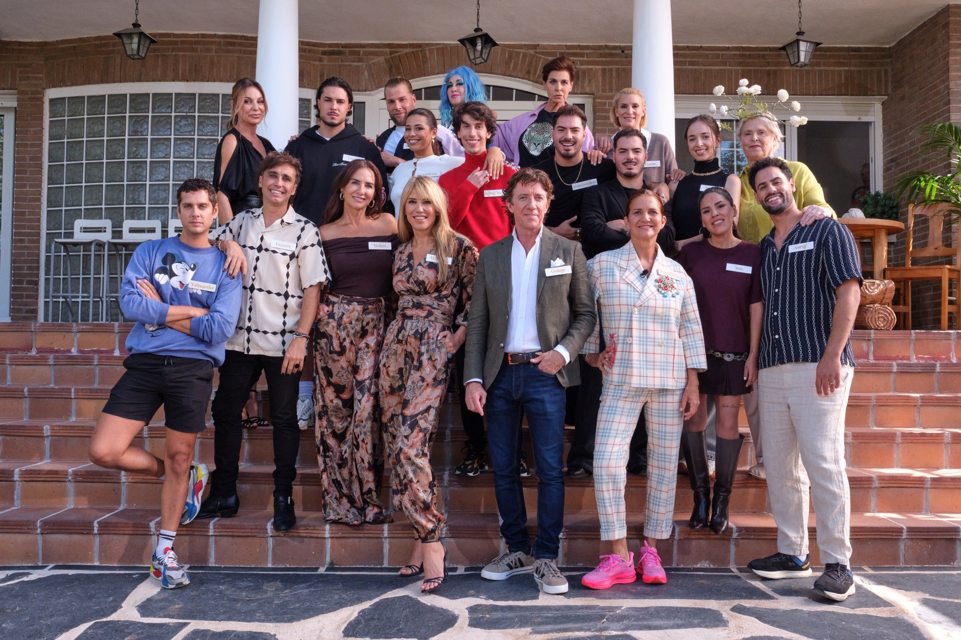 Así es el programa de TVE en el que estará Samantha Vallejo-Nágera tras ...