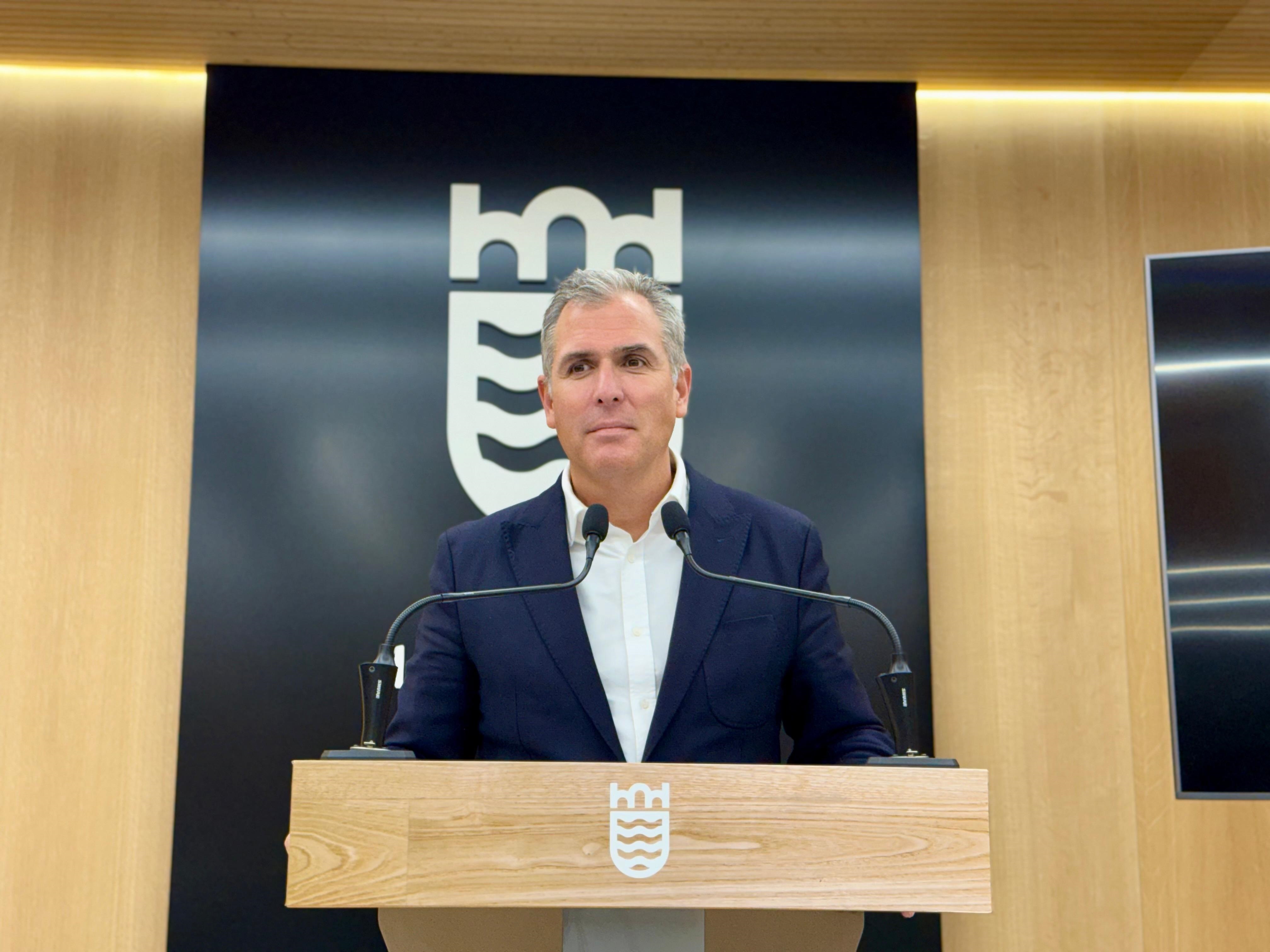 El PP acusa al alcalde de Pontevedra de «silencio cómplice» ante la ...