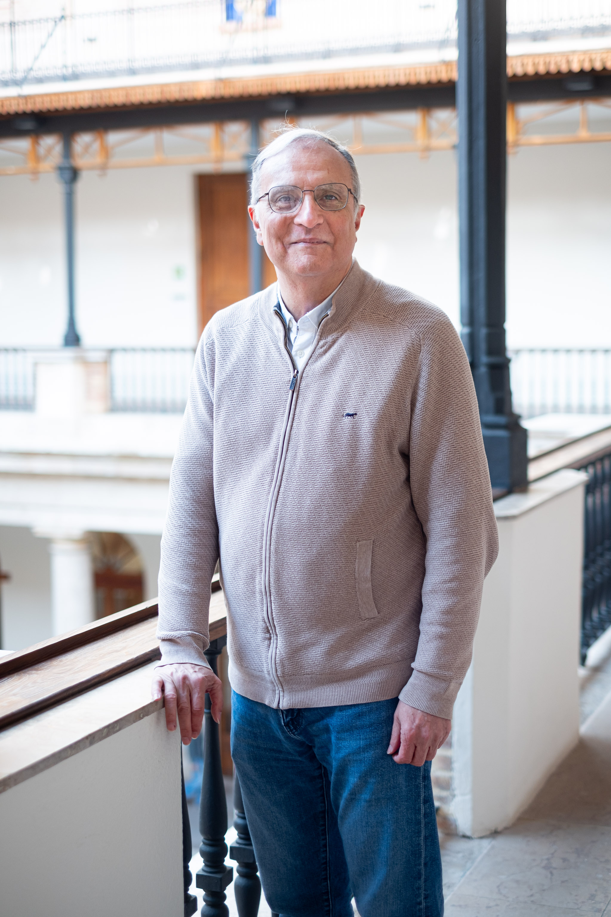 Católicos, anglicanos, protestantes y ortodoxos participan en la Semana ...