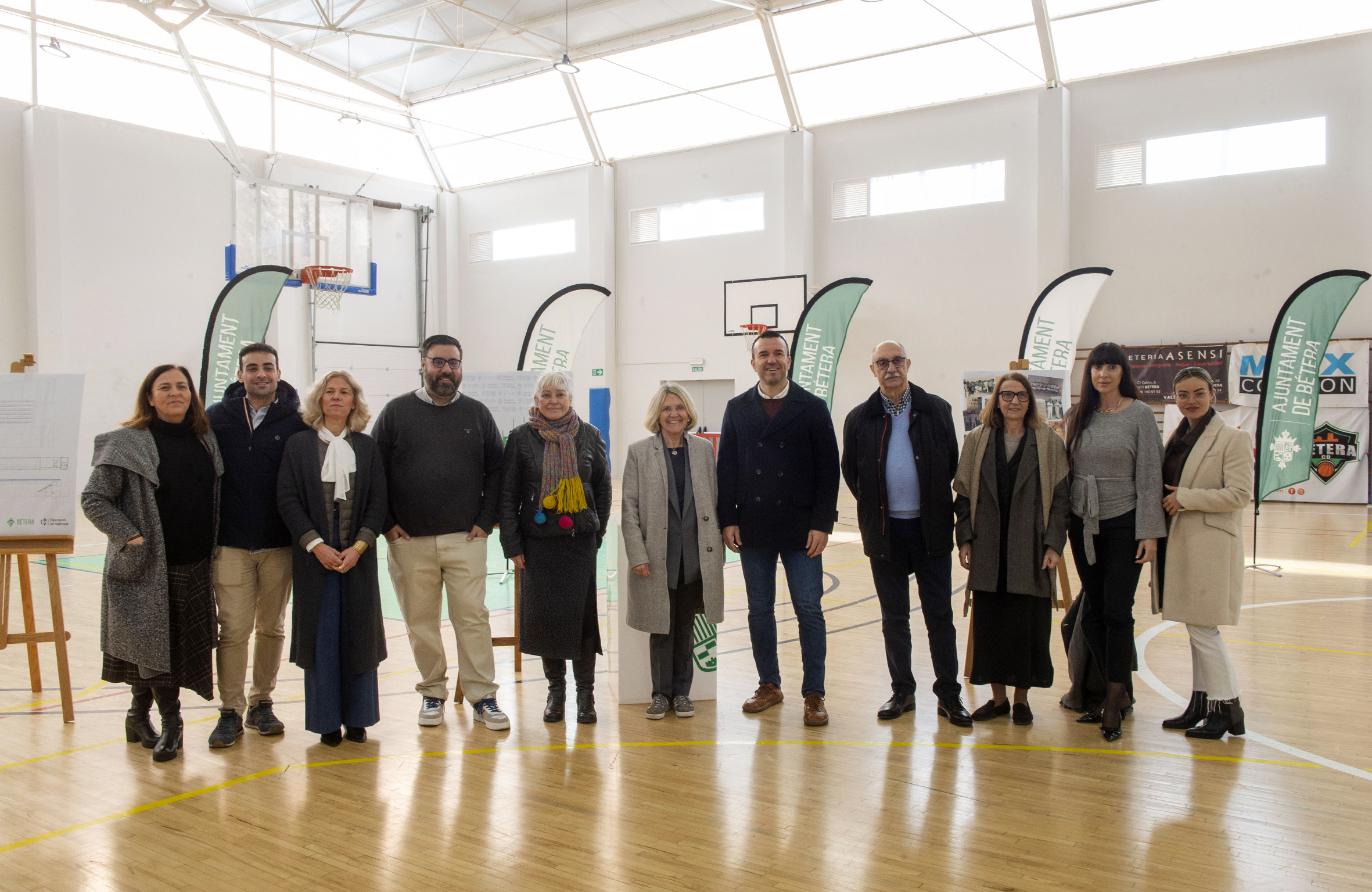 La Diputación de Valencia impulsa la recuperación de los 'trinquets' de ...