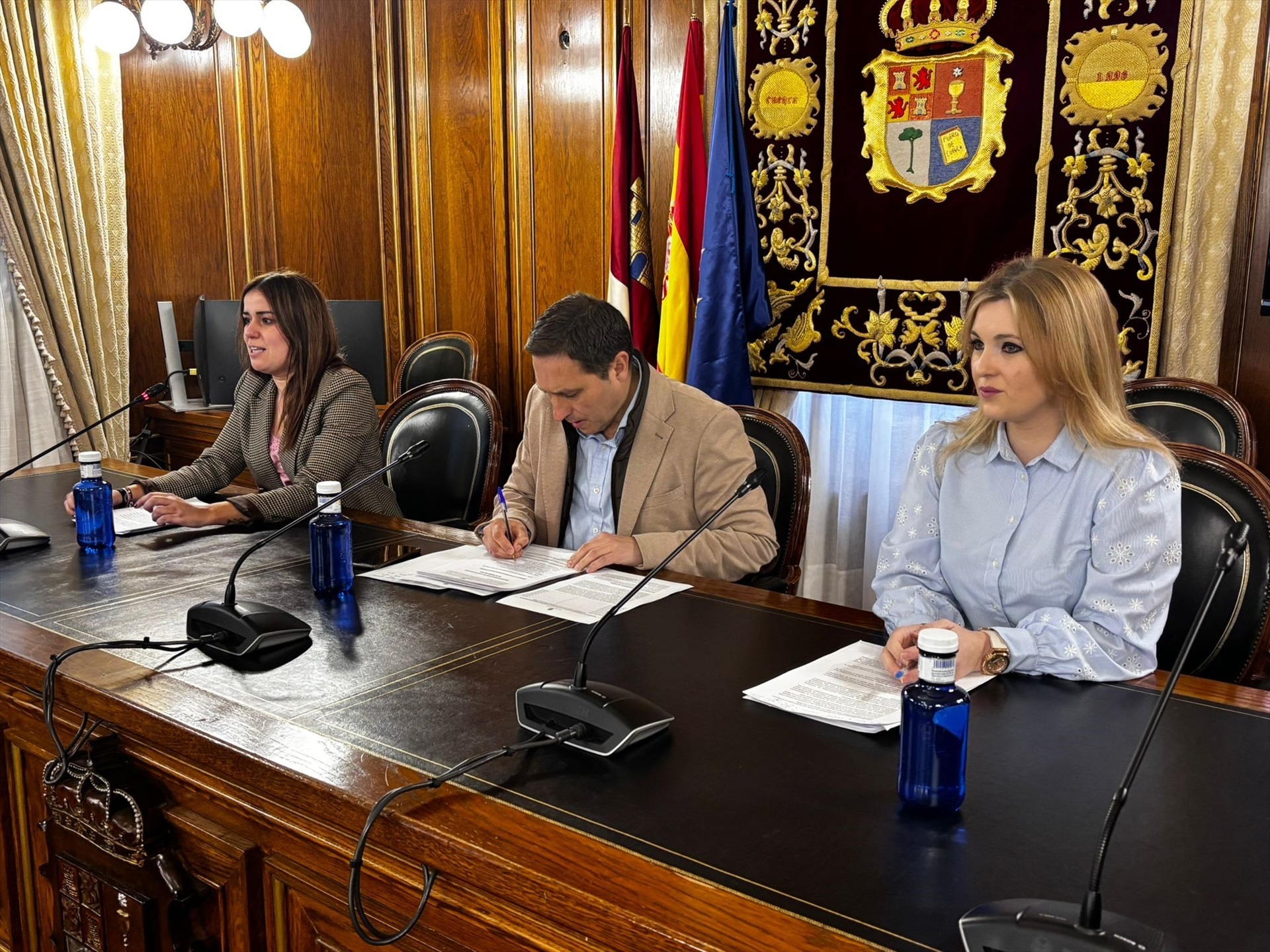 El 'Alma Romana' de Cuenca, un eclipse y Fortnite presentes entre los ...